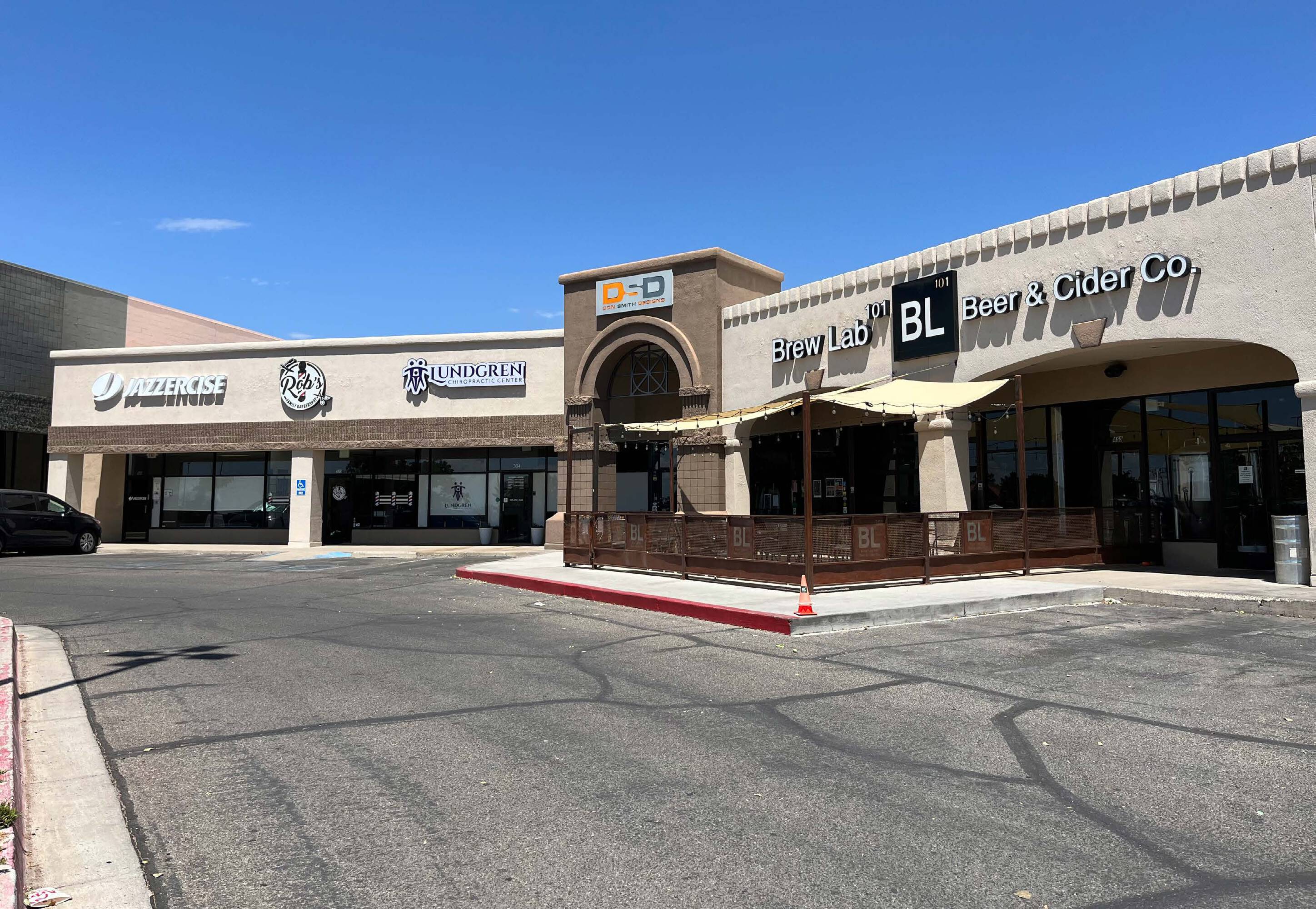 3301 Southern Blvd SE, Rio Rancho, NM 87124 | Crexi.com