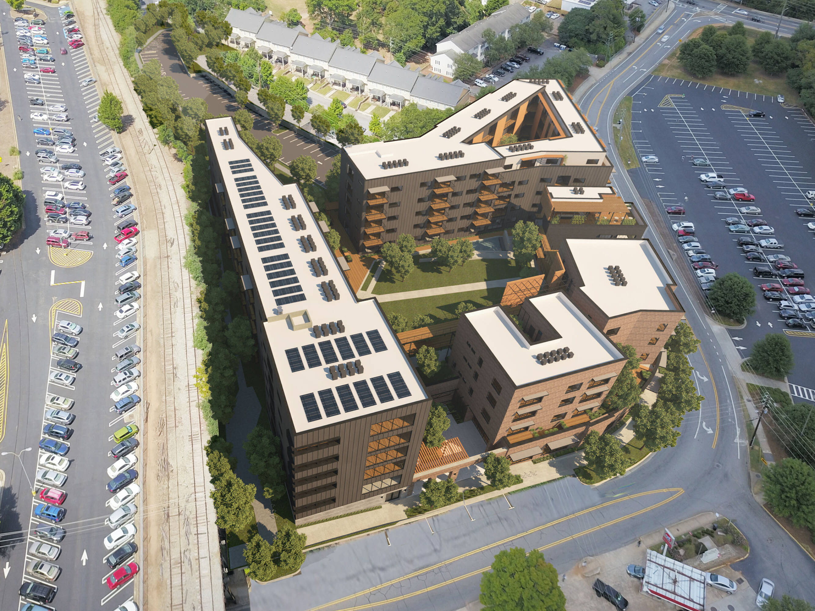 220 Williams St, Athens, GA 30605 | Crexi.com