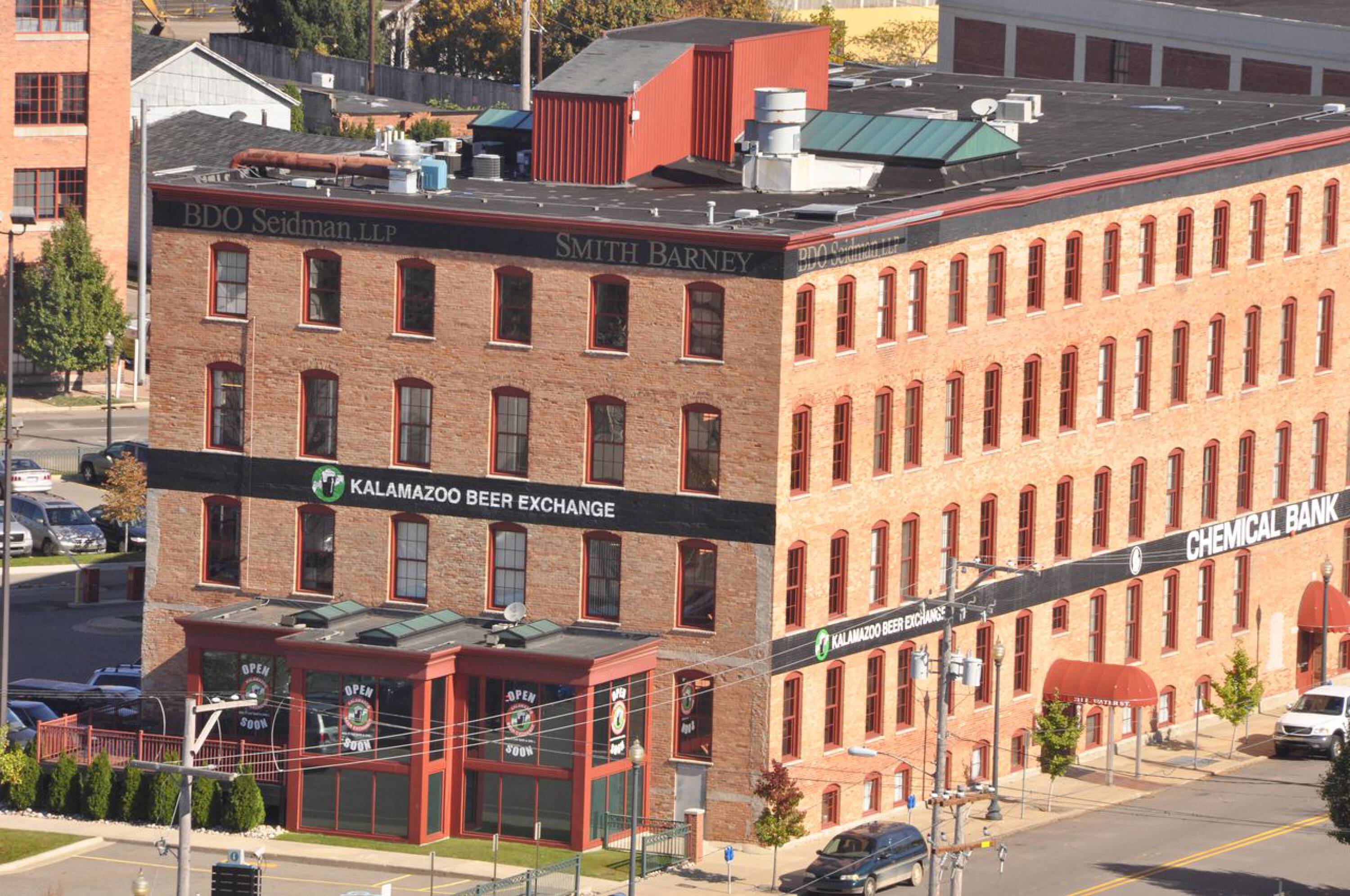 211 E Water St, Kalamazoo, MI 49007 | Crexi.com