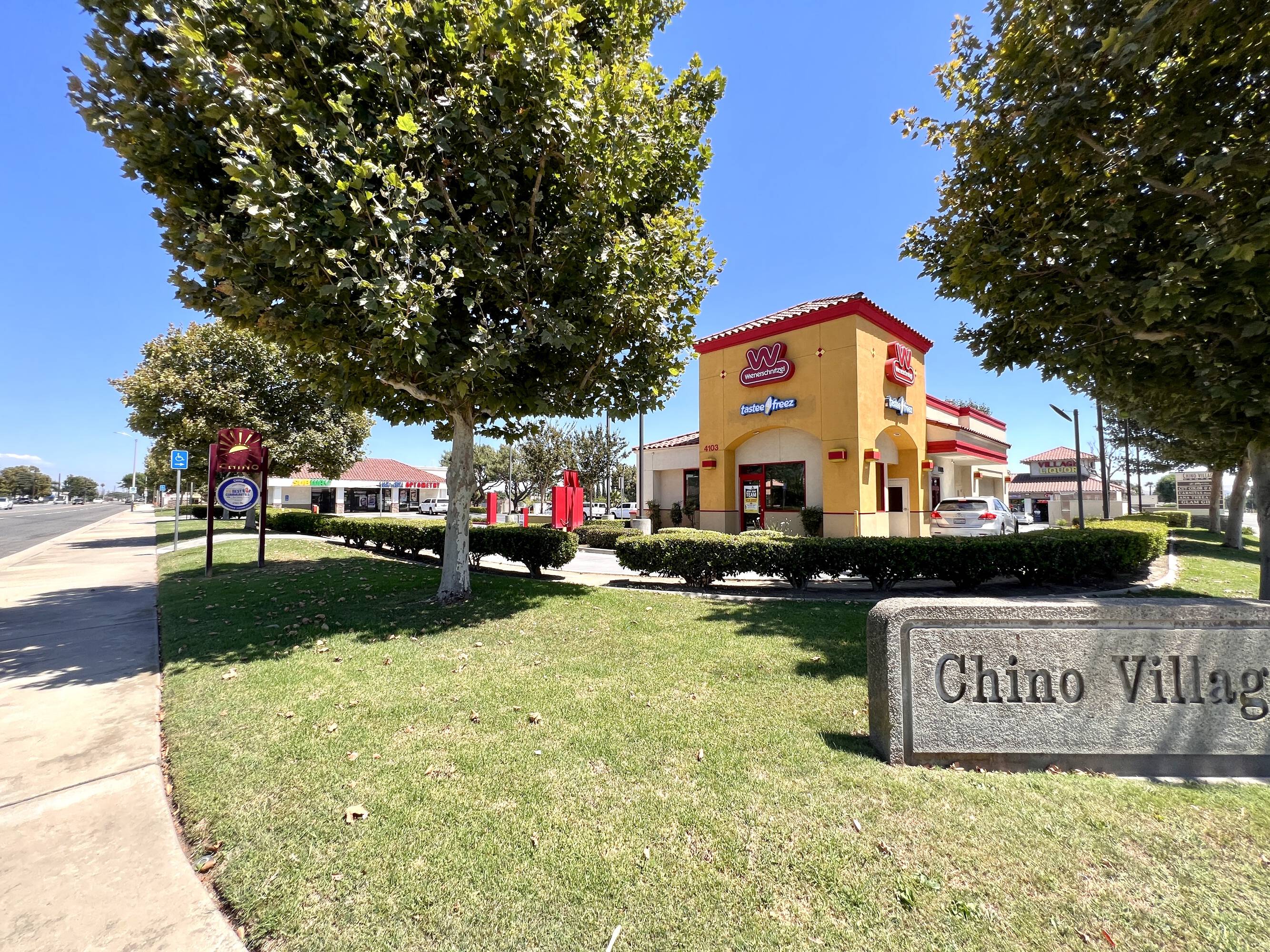 4141 Riverside Dr, Chino, CA 91710 | Crexi.com