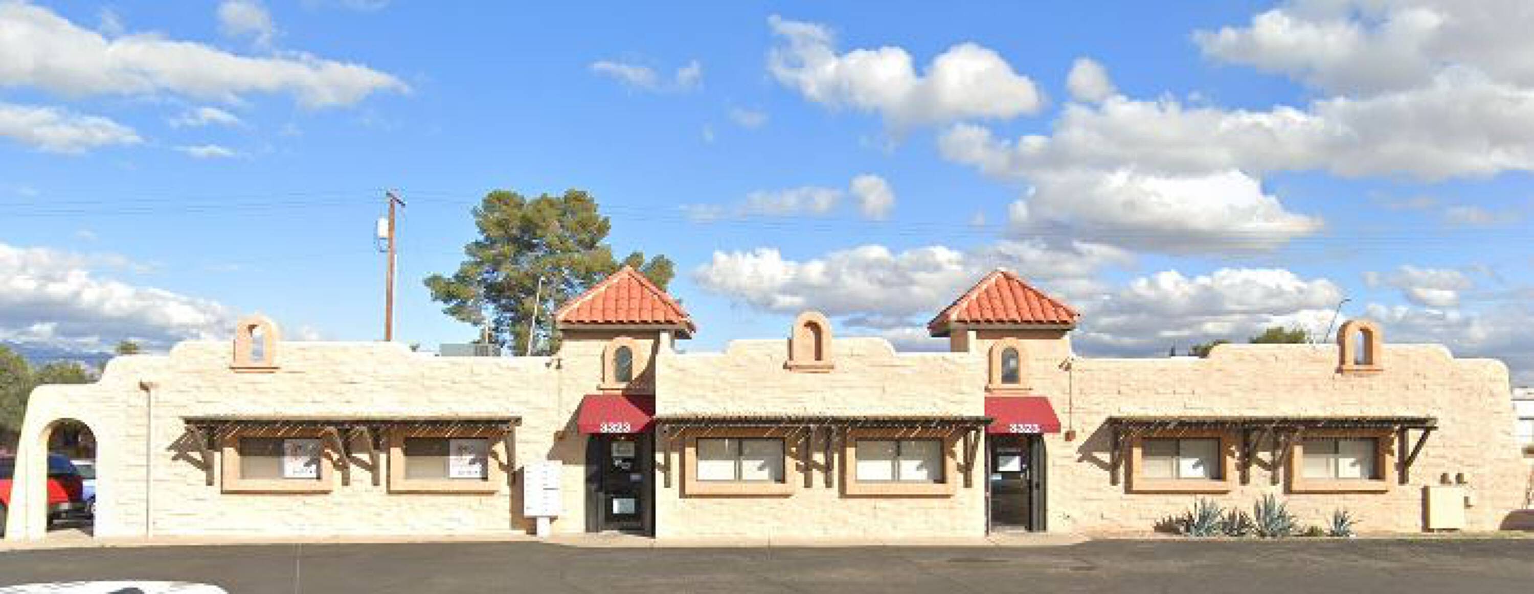 3323 N Campbell Ave, Tucson, AZ 85719 | Crexi.com