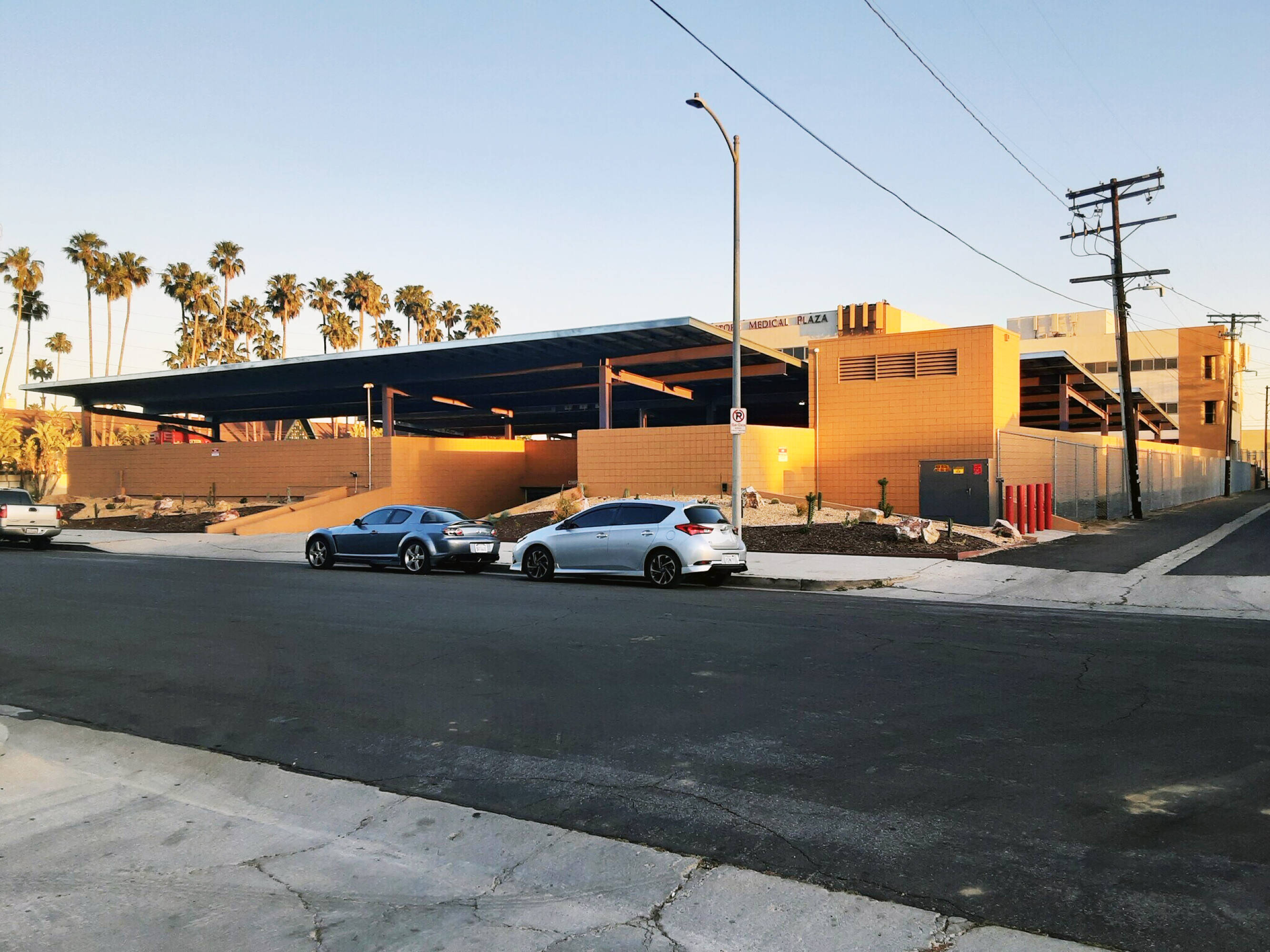 10515 Balboa Blvd, Los Angeles, CA 91344 | Crexi.com