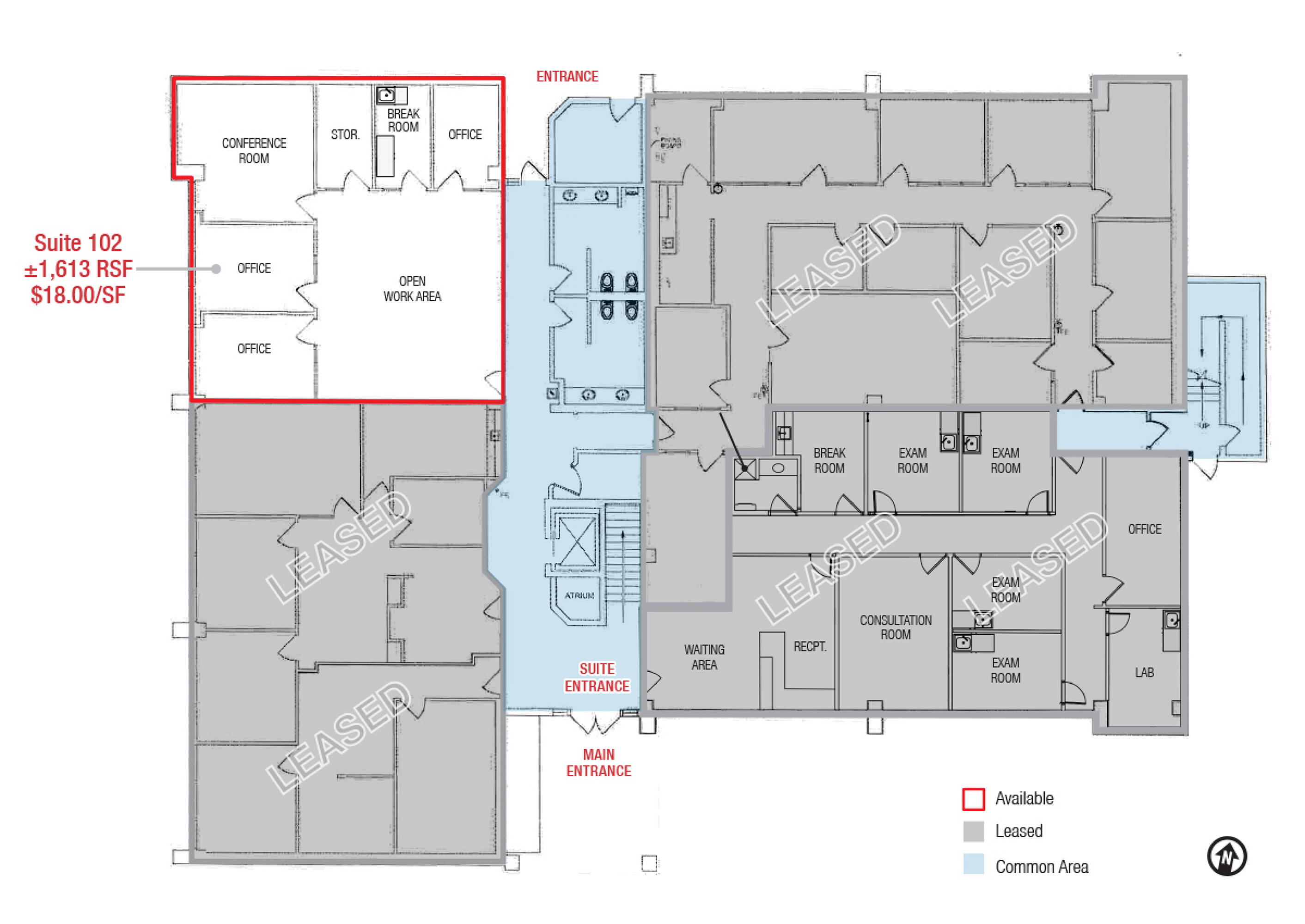 7801 ACADEMY RD NE Albuquerque NM 87109-3379 APN: 101906234901840408 ...