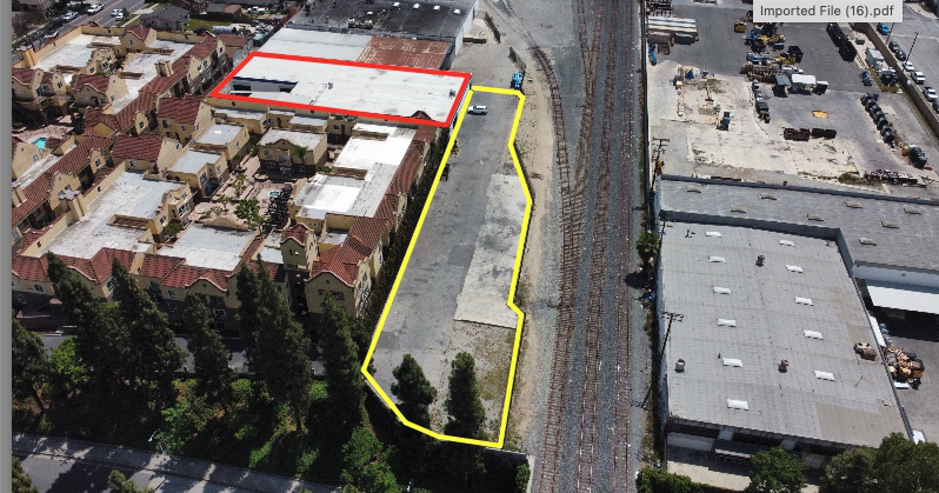 7734 Alondra Blvd, Paramount, CA 90723 | Crexi.com