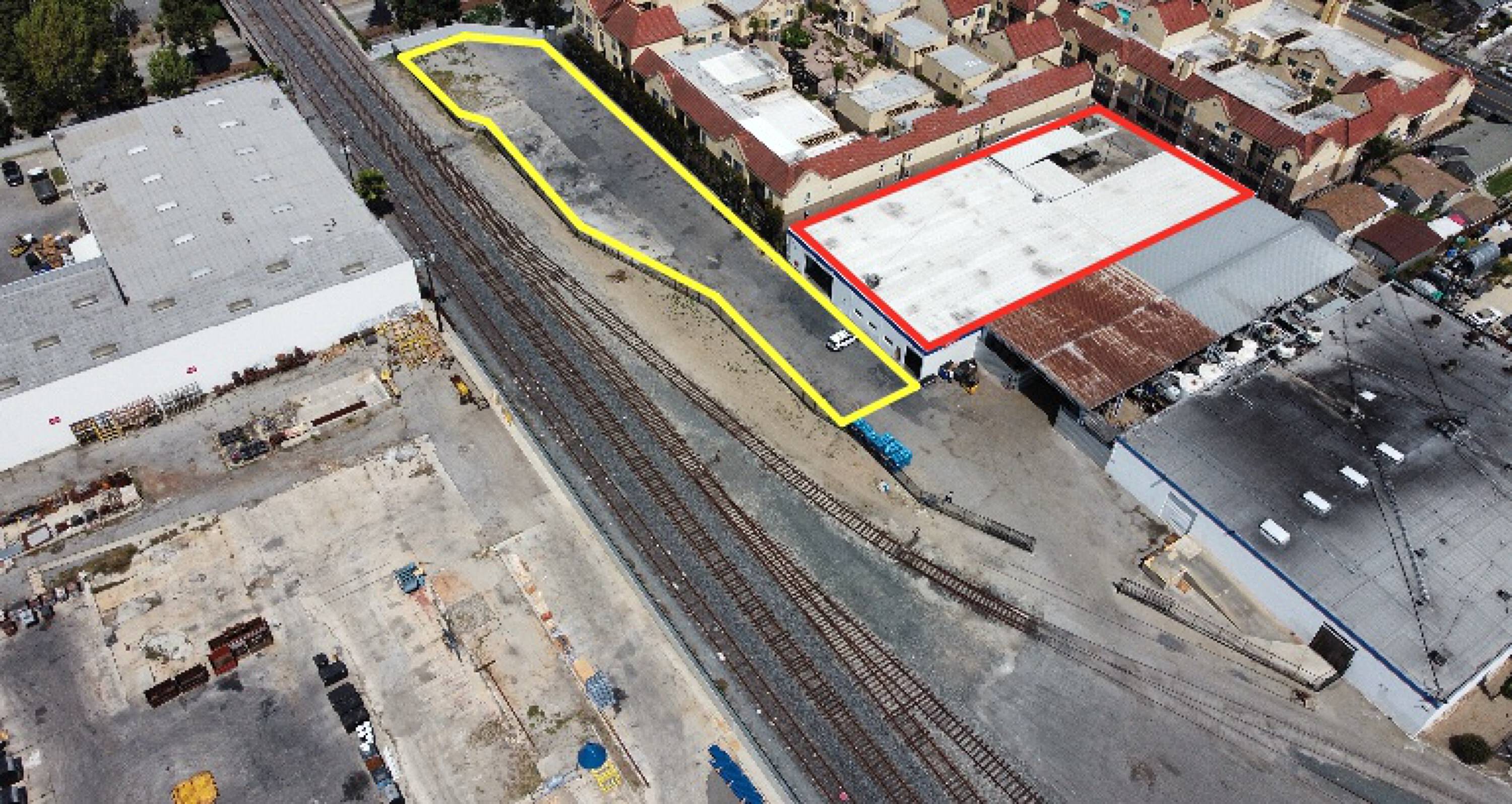 7734 Alondra Blvd, Paramount, CA 90723 | Crexi.com