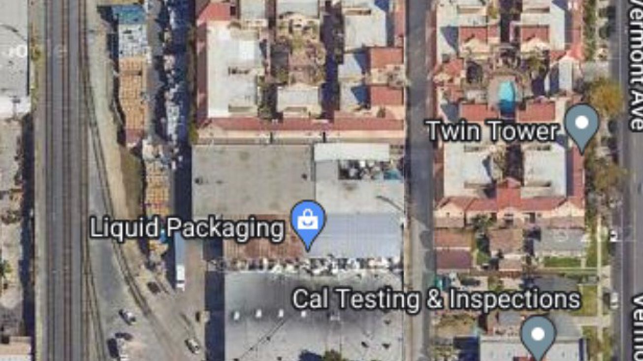 7734 Alondra Blvd, Paramount, CA 90723 | Crexi.com