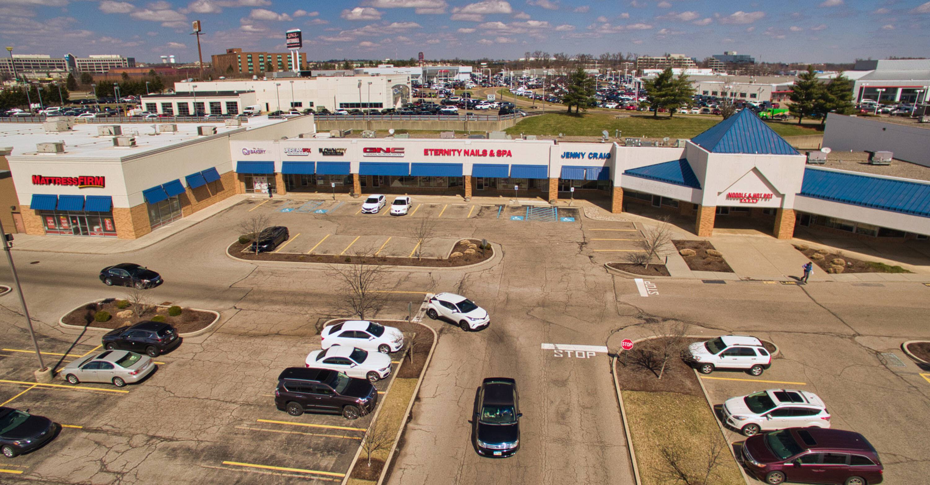 4766 Fields Ertel Rd, Cincinnati, OH 45249 | Crexi.com