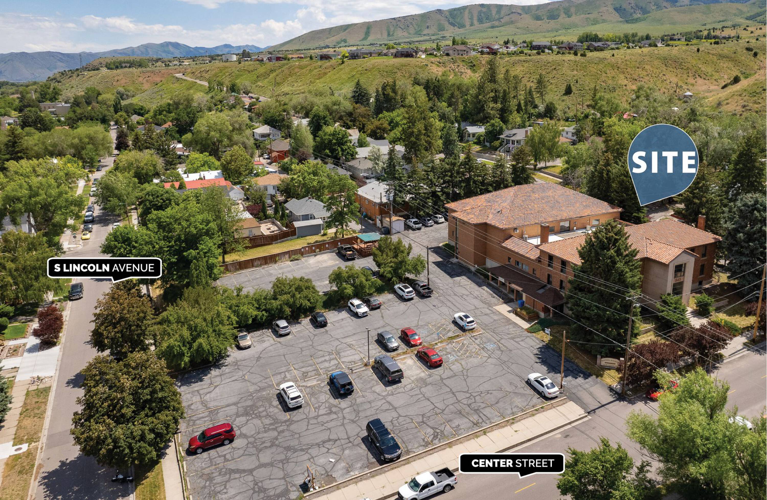 845 W Center St, Pocatello, ID 83702 | Crexi.com