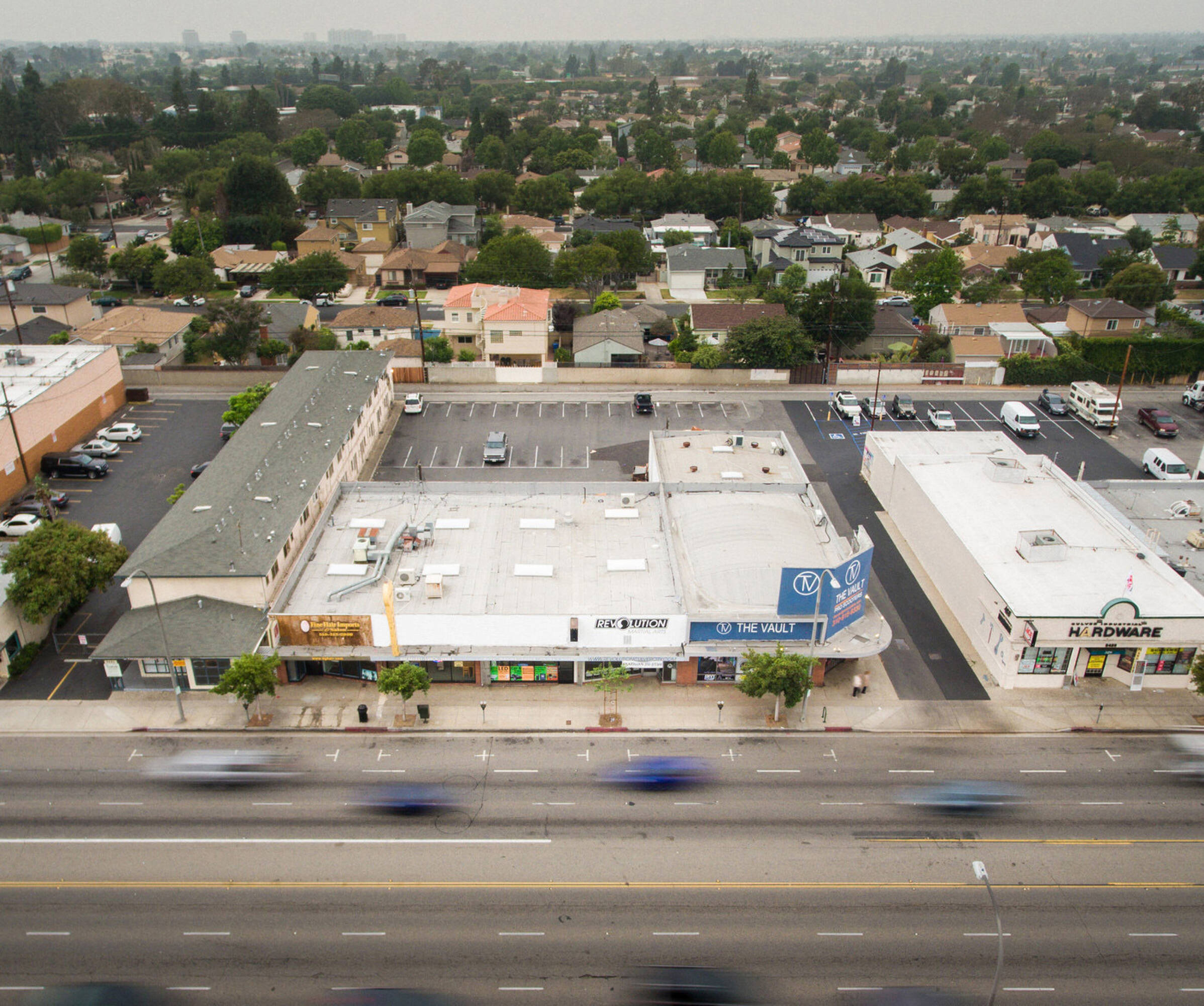 5439 Sepulveda Blvd, Culver City, CA 90230 | Crexi.com