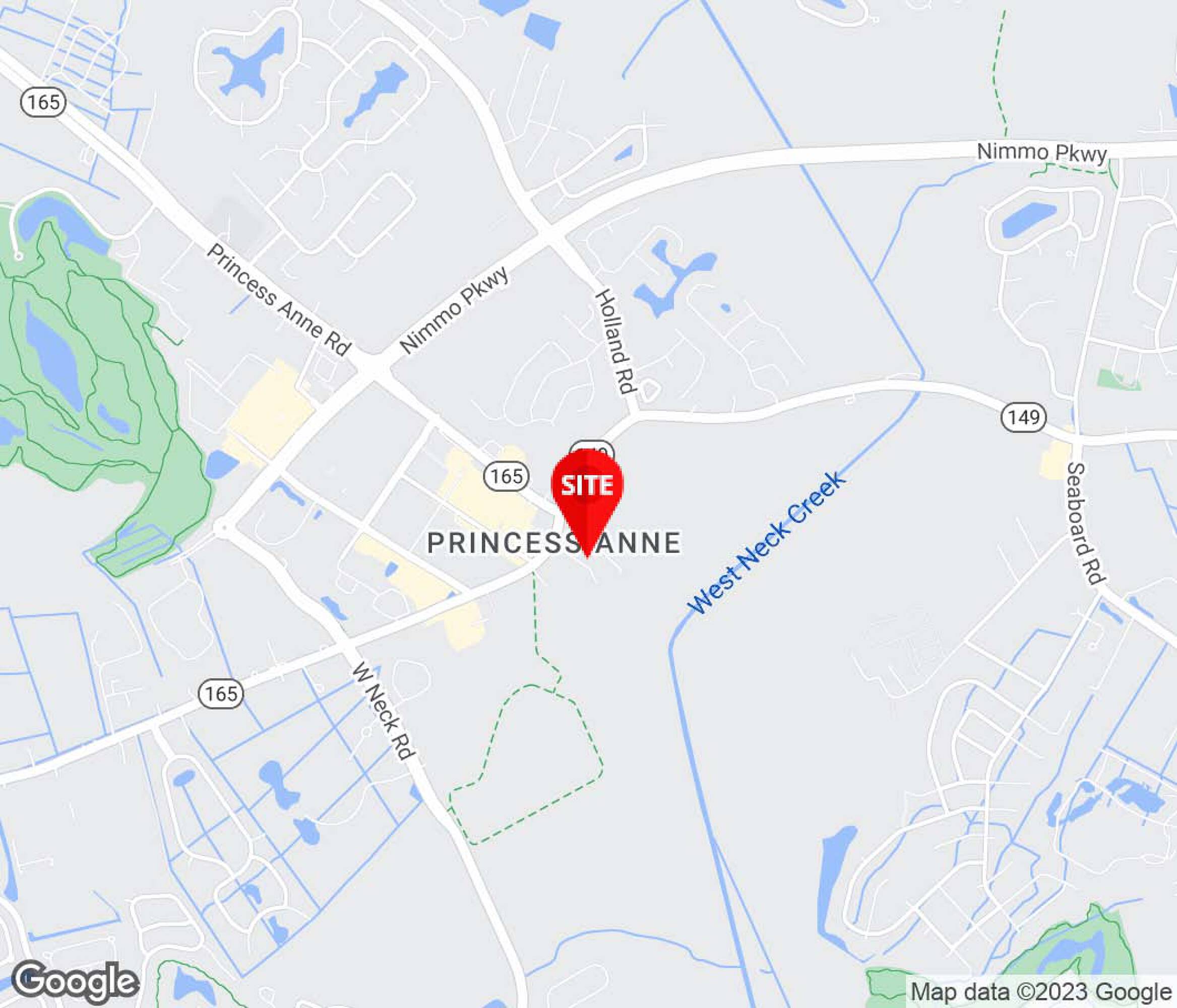 2380 Liberty Way, Virginia Beach, VA 23456 | Crexi.com