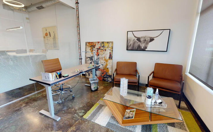 Austin Office Space For Rent | Commercial Leasing | Crexi.com