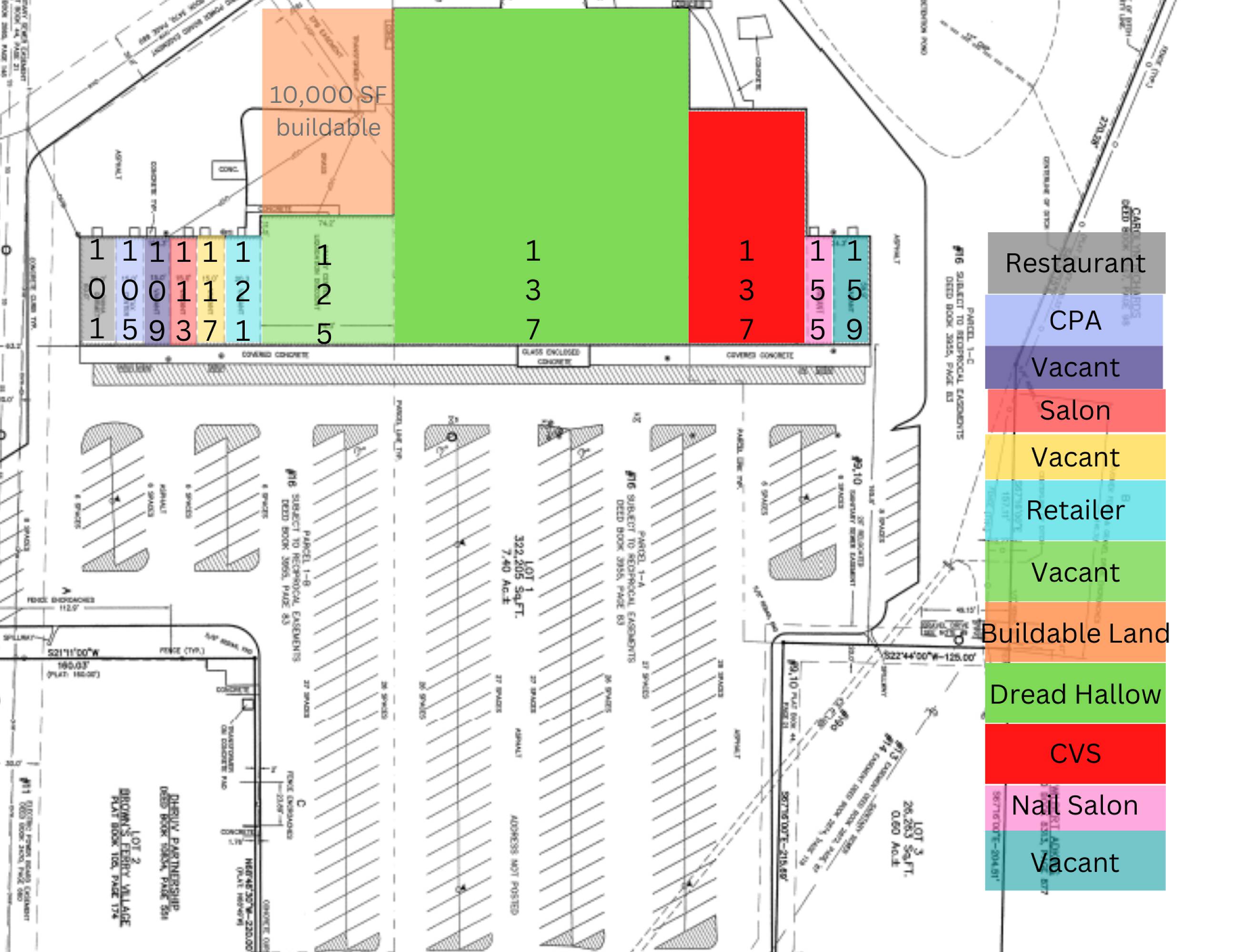 321 Browns Ferry Rd, Chattanooga, TN 37419 | Crexi.com