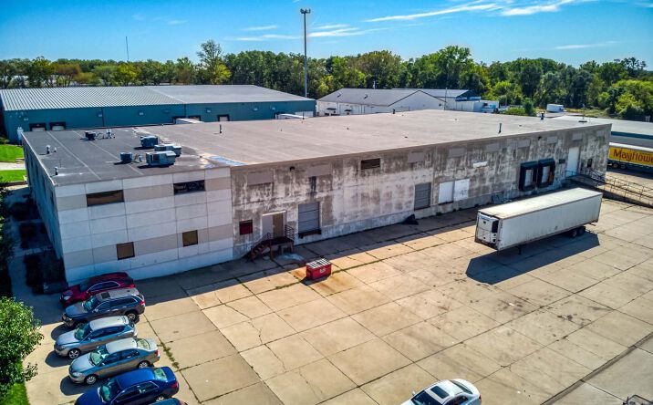 2121 N Towne Ln NE, Cedar Rapids, IA 52402 | Crexi.com