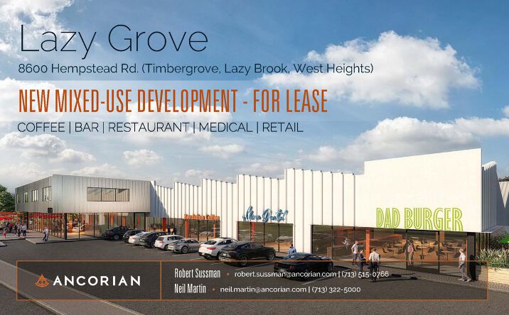 8600 Hempstead Rd, Houston, TX 77008 | Crexi.com