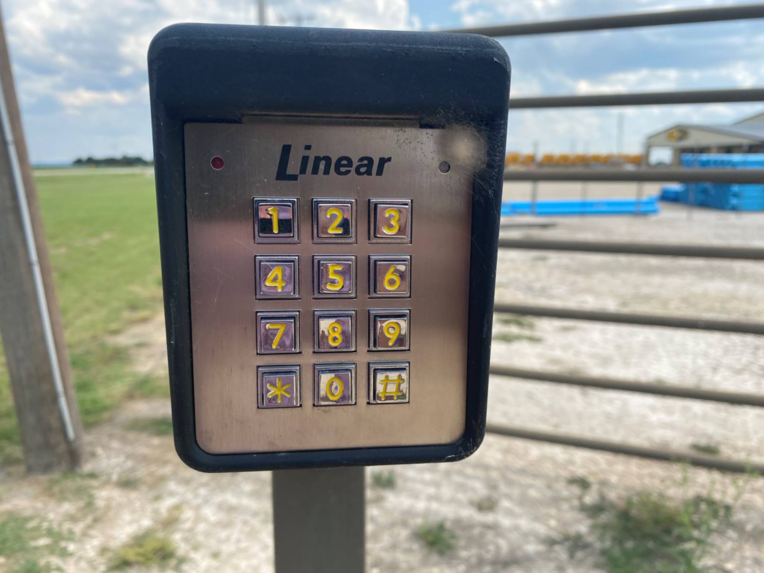 5791 TX-306 Loop, San Angelo, TX 76905 | Crexi.com