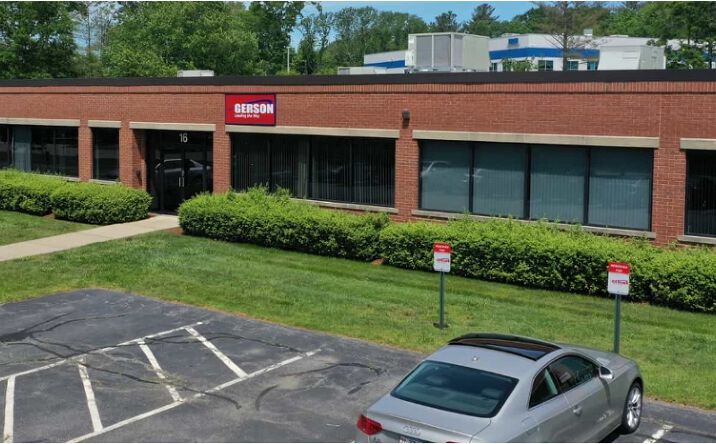 Massachusetts Industrial Space For Rent | Commercial Leasing | Crexi.com