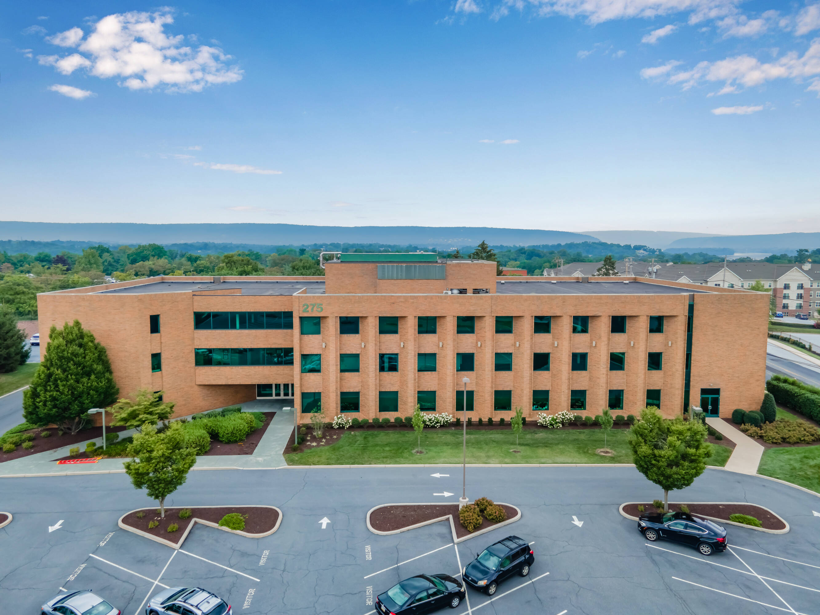 275 Grandview Ave, Camp Hill, PA 17011 | Crexi.com