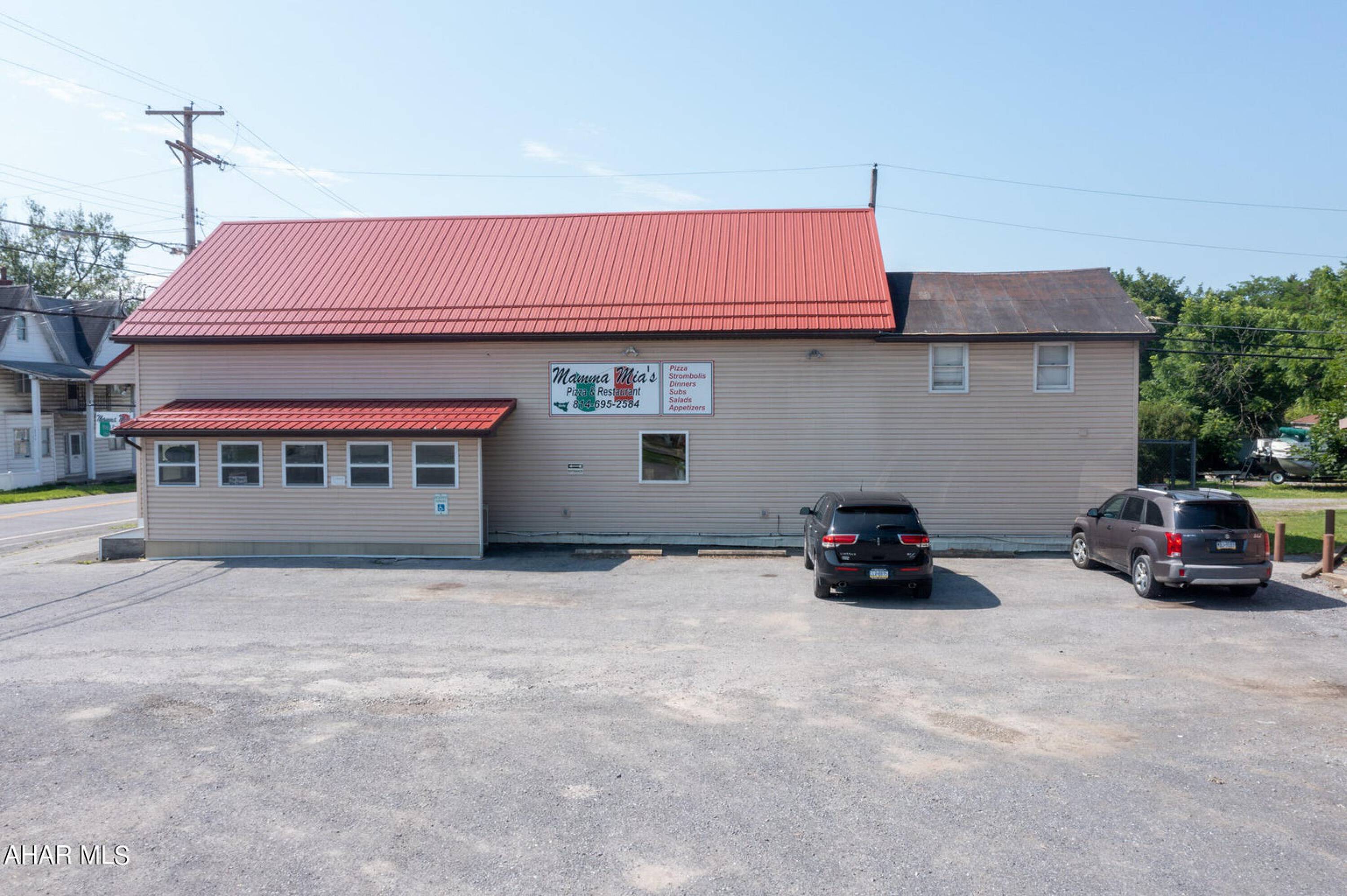 16305 Dunnings Hwy, Newry, PA 16665 | Crexi.com