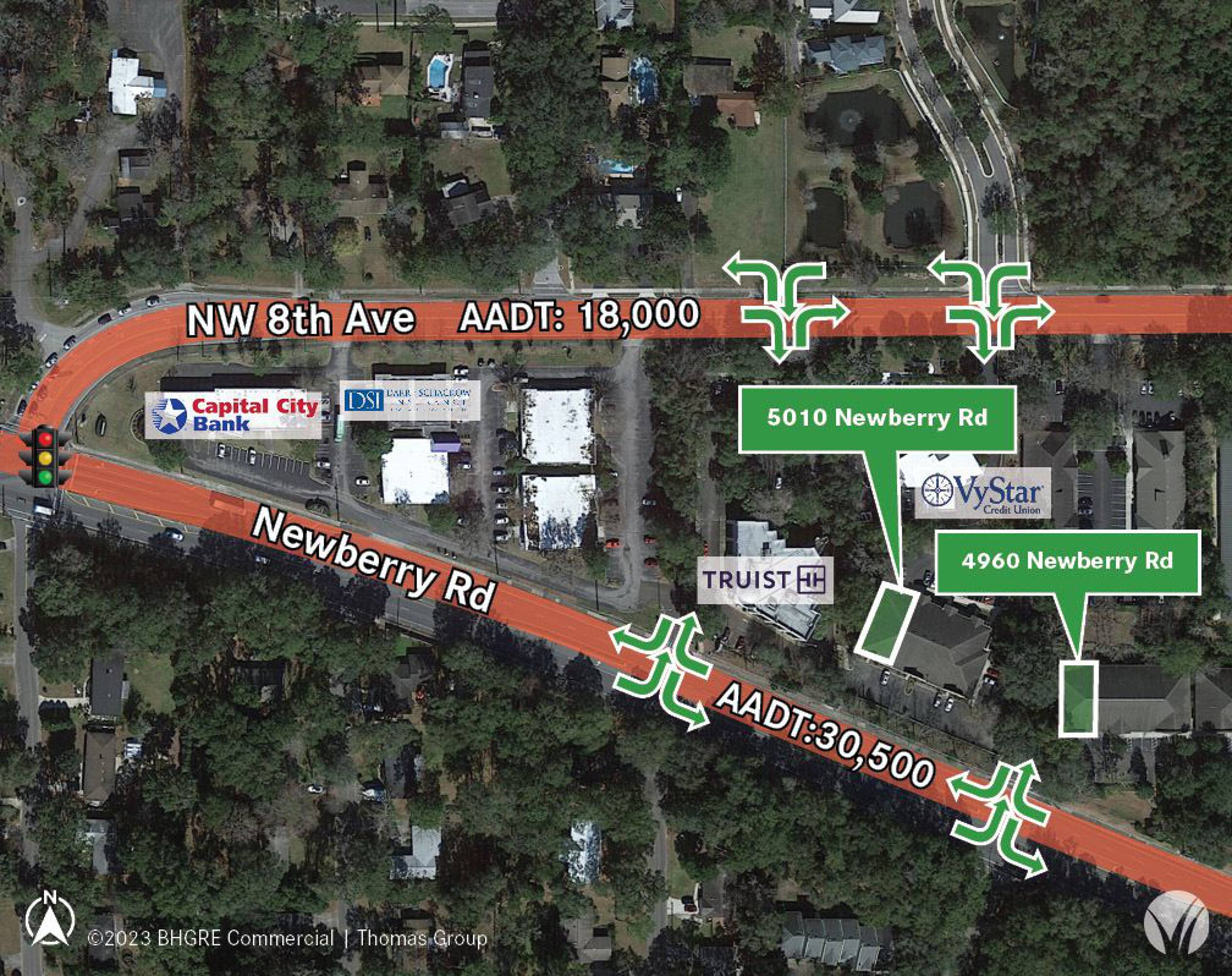 4960 Newberry Rd, Gainesville, FL 32607 | Crexi.com