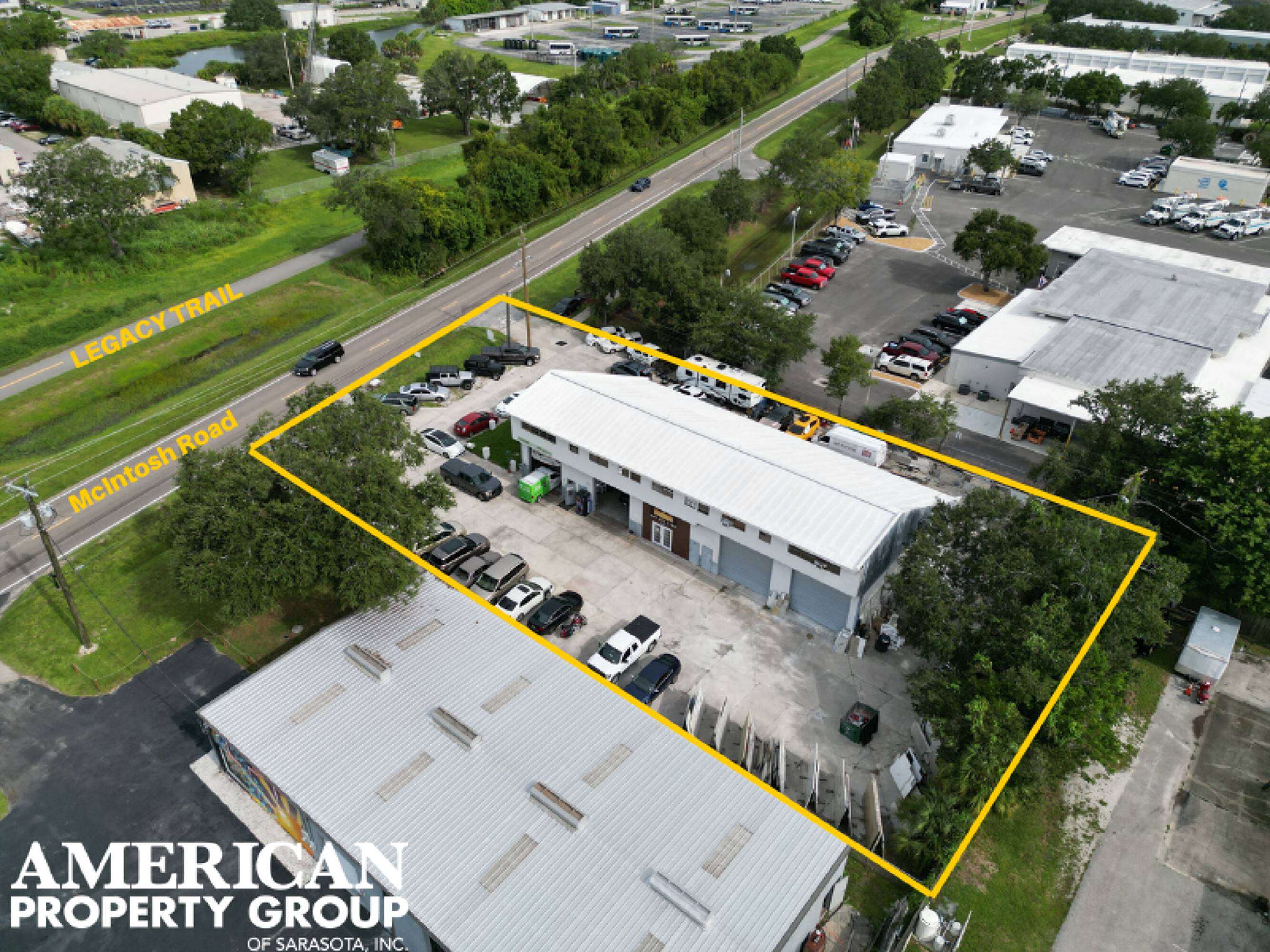 5671 McIntosh Rd, Sarasota, FL 34233 | Crexi.com