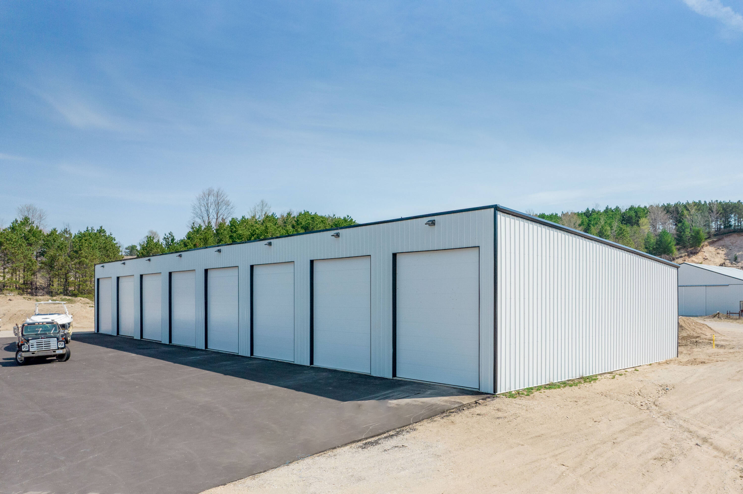 8597 E Bingham Rd, Traverse City, MI 49684 | Crexi.com