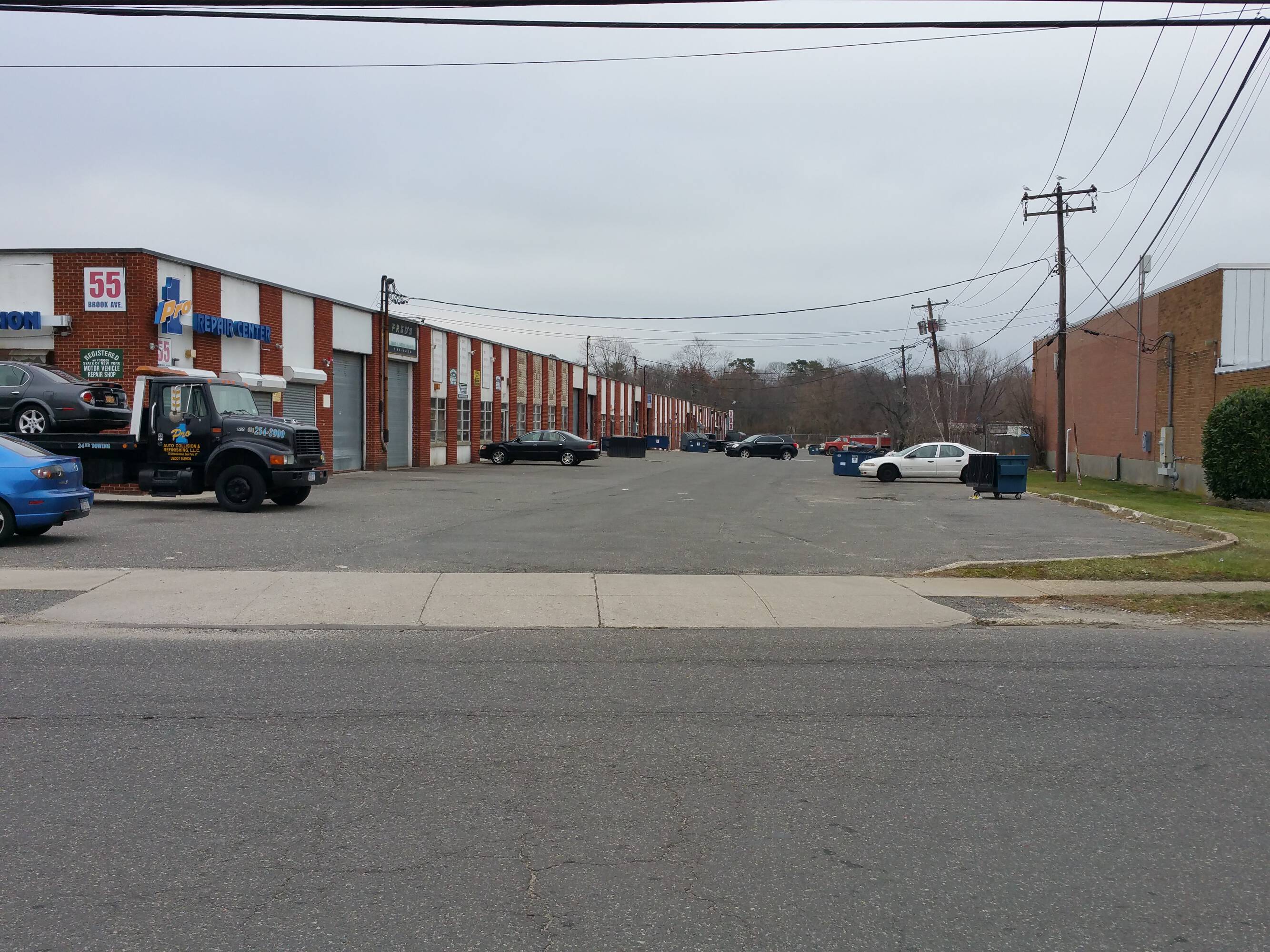 55 Brook Ave, Deer Park, NY 11729 | Crexi.com