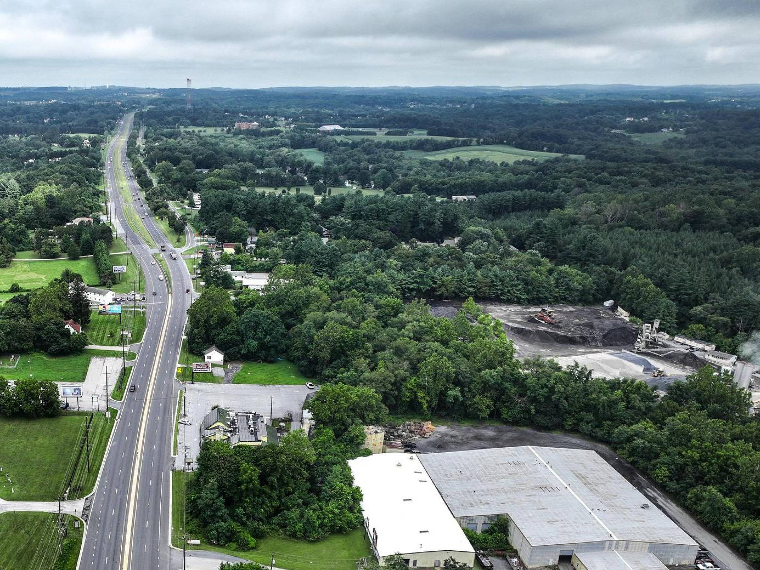 2900 Baltimore Blvd, Finksburg, MD 21048 | Crexi.com