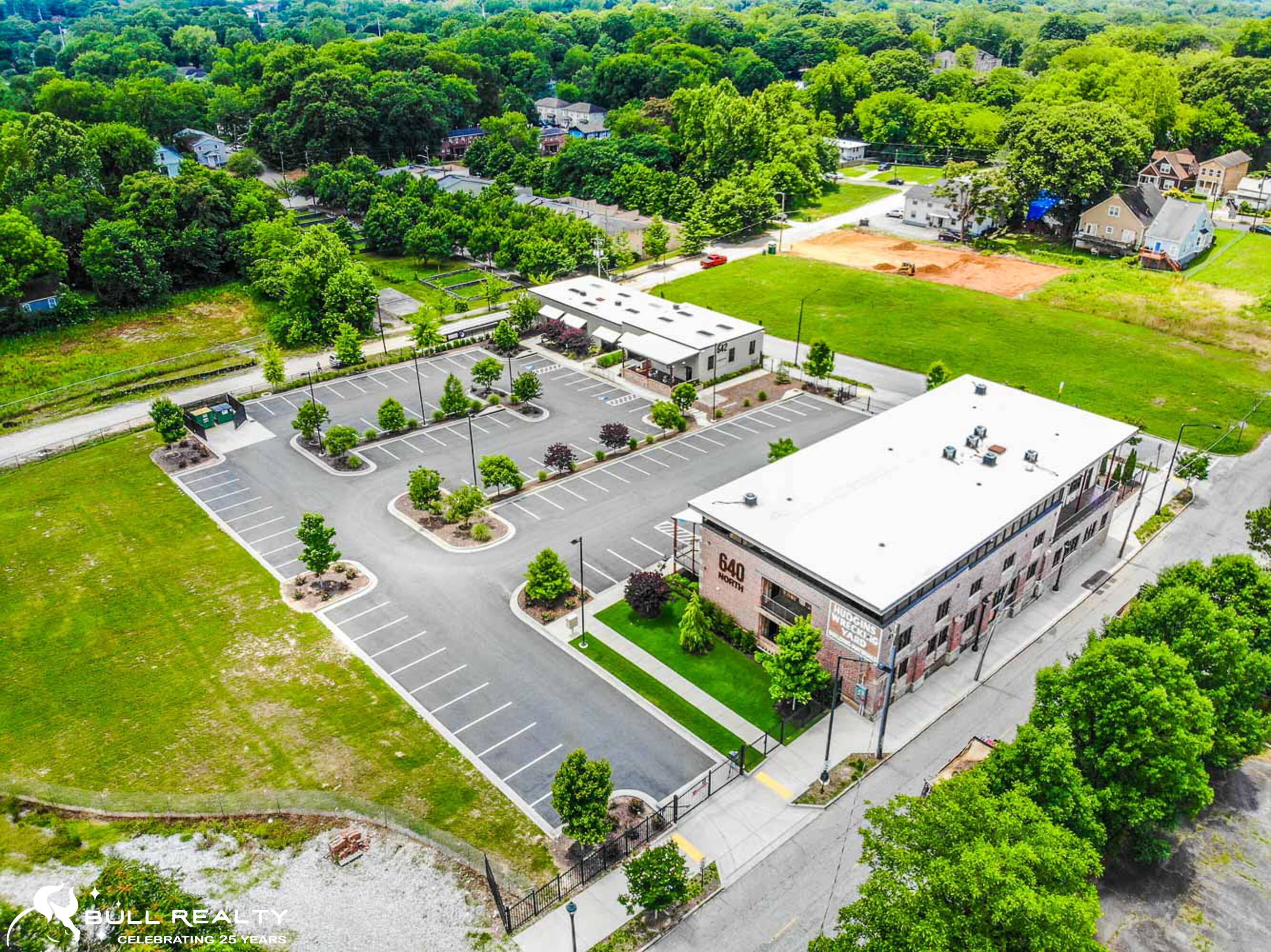 640 North Avenue NW, Atlanta, GA 30318 | Crexi.com