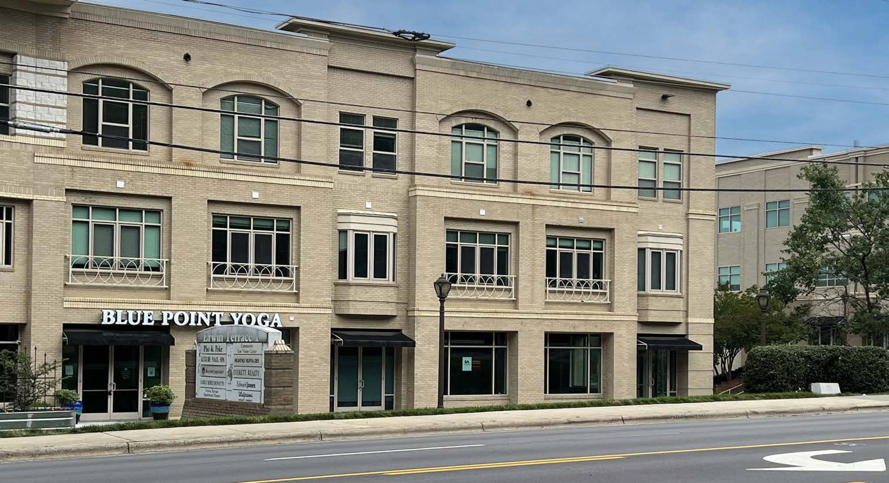 2812 & 2816 Erwin Road, Durham, NC 27705 | Crexi.com