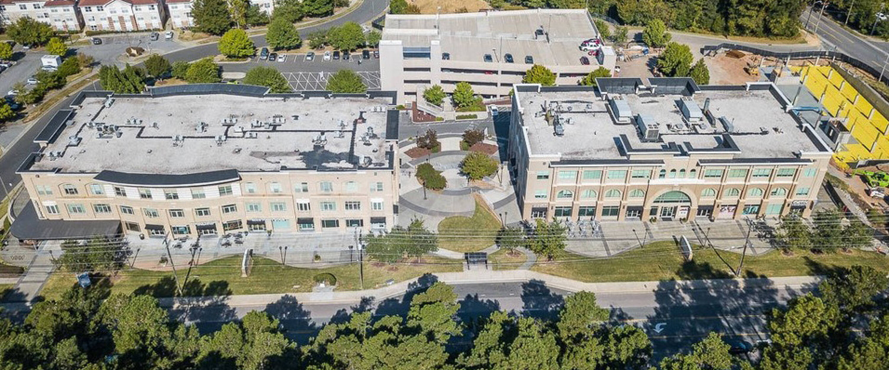 2812 & 2816 Erwin Road, Durham, NC 27705 | Crexi.com