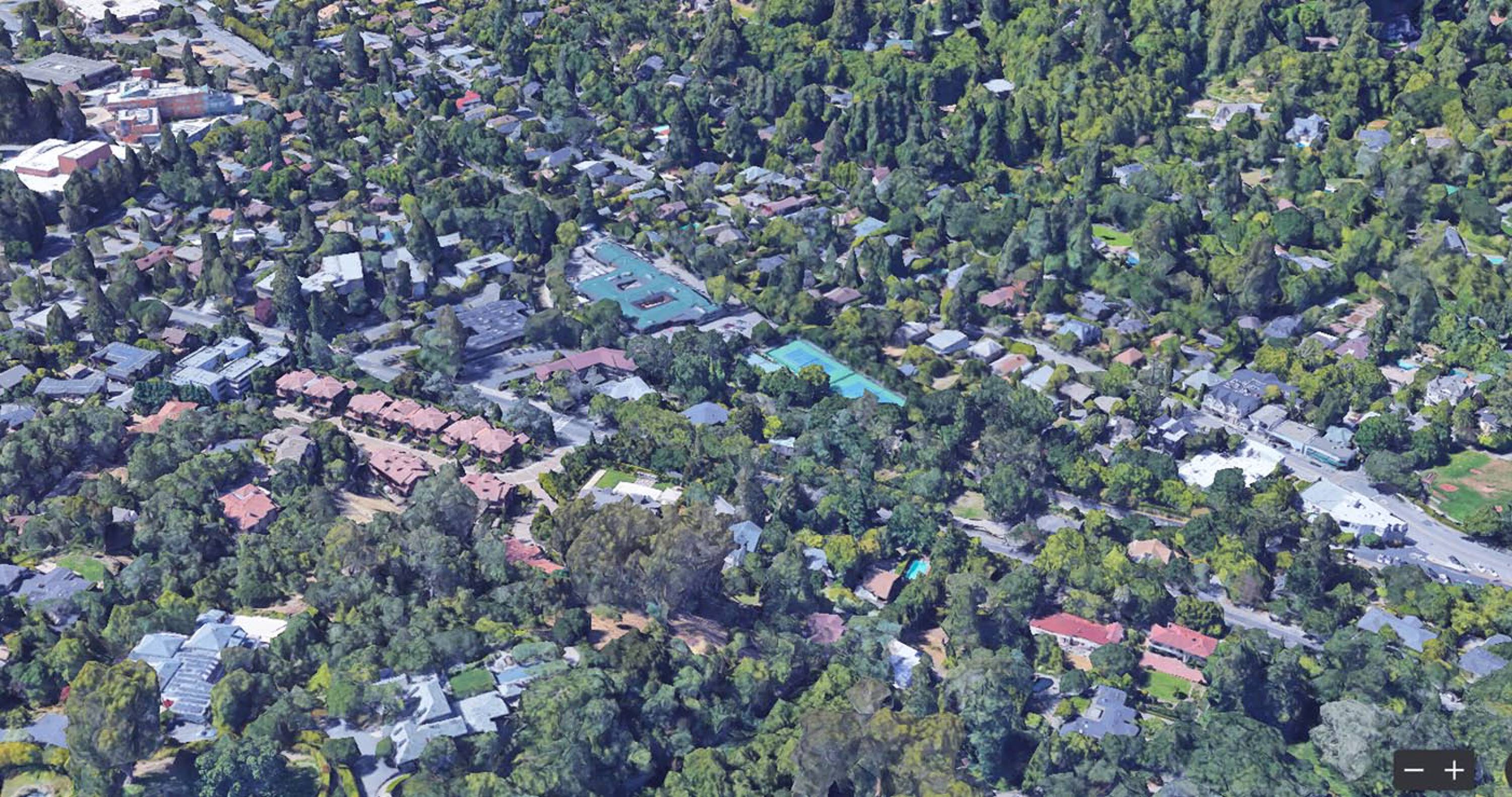 32 Ross Common, Ross, CA 94957 | Crexi.com