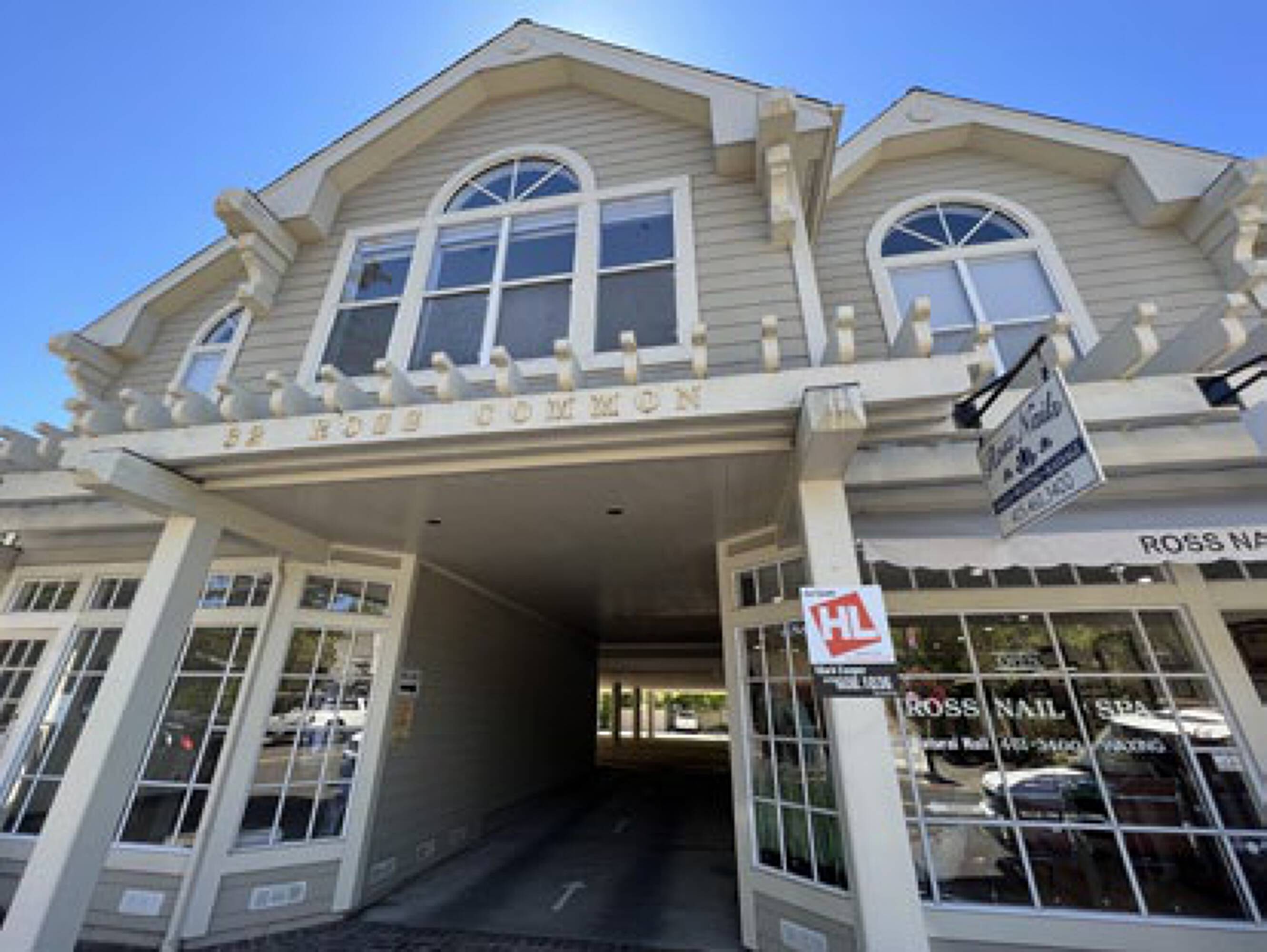 32 Ross Common, Ross, CA 94957 | Crexi.com