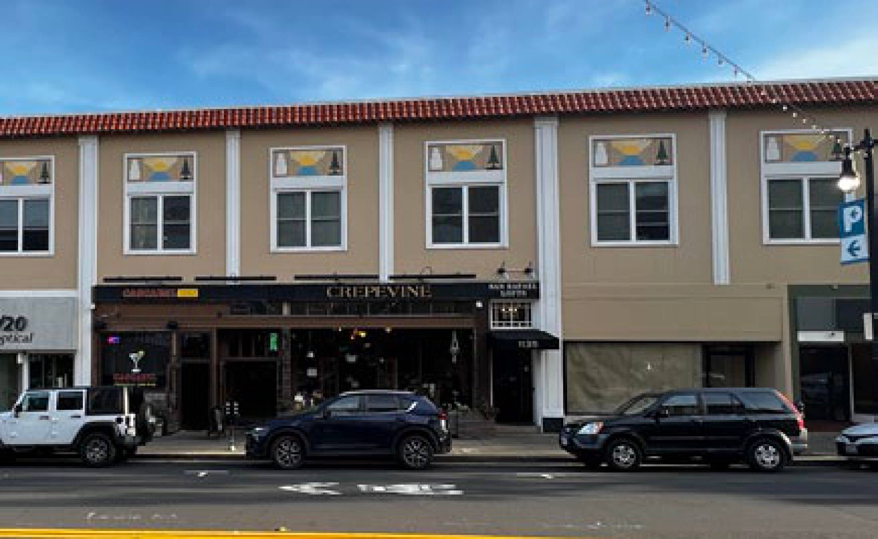 1139 4th St, San Rafael, CA 94901 | Crexi.com