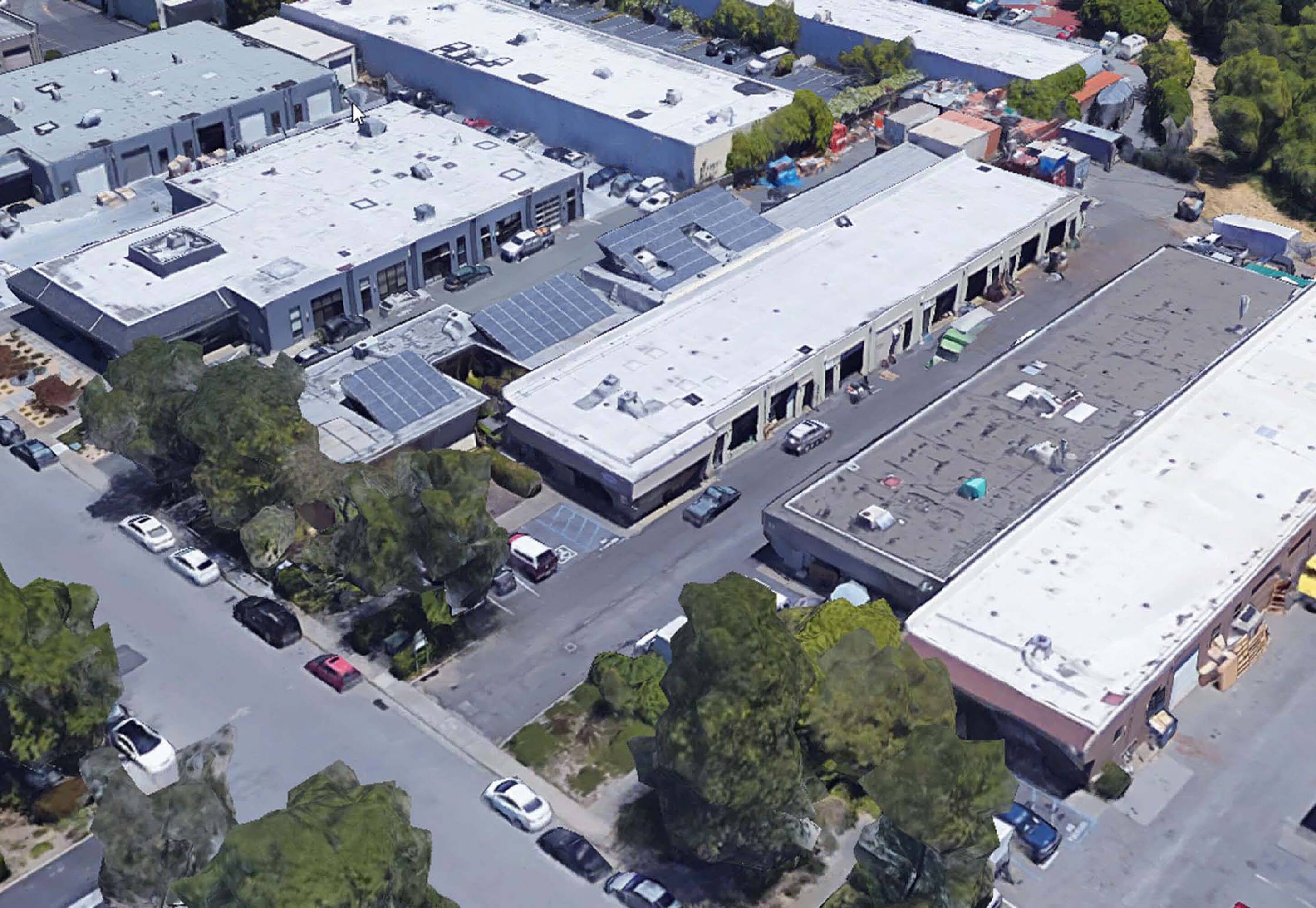 21 Pamaron Way, Novato, CA 94949 | Crexi.com