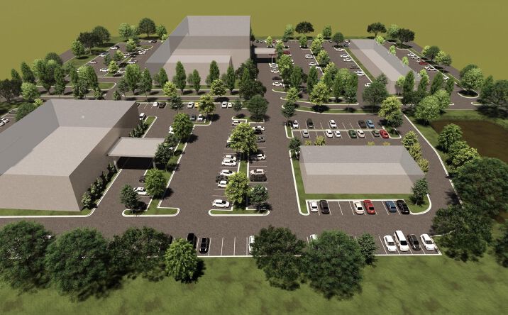 14104 Big Ridge Road, Biloxi, MS 39532 | Crexi.com