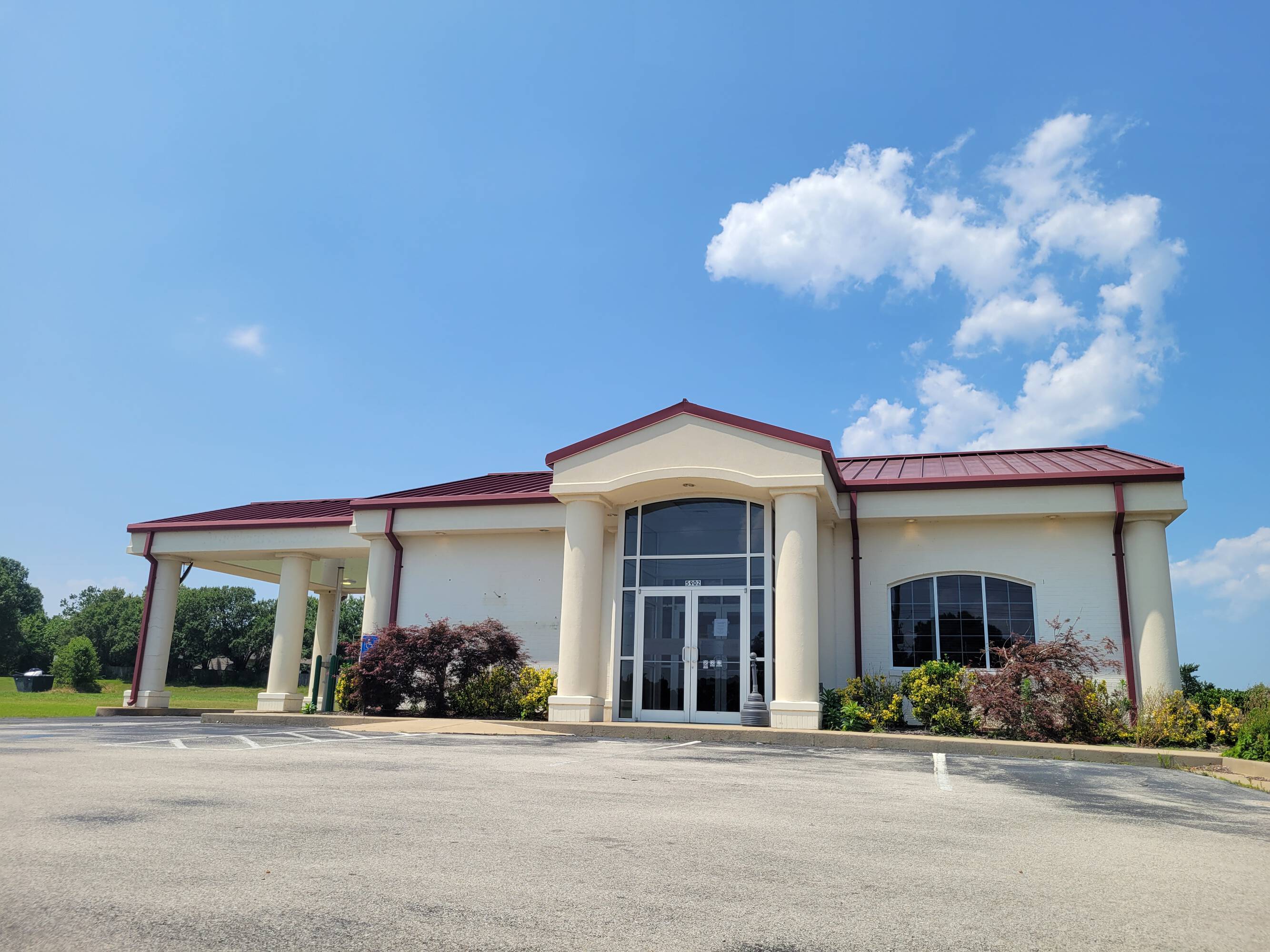 5902 E Johnson, Jonesboro, AR 72405 | Crexi.com