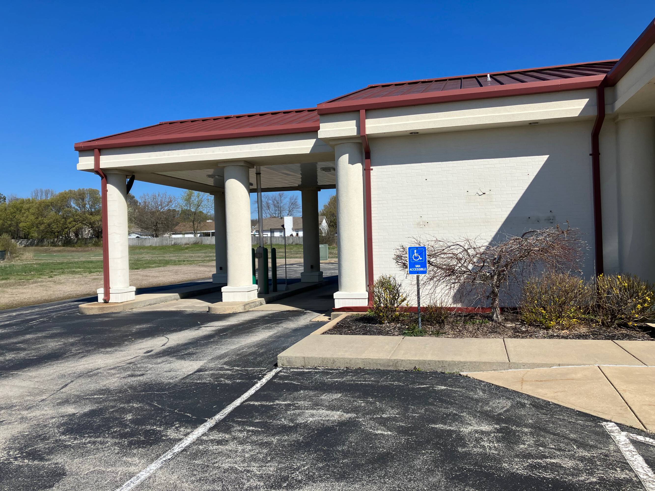 5902 E Johnson, Jonesboro, AR 72405 | Crexi.com