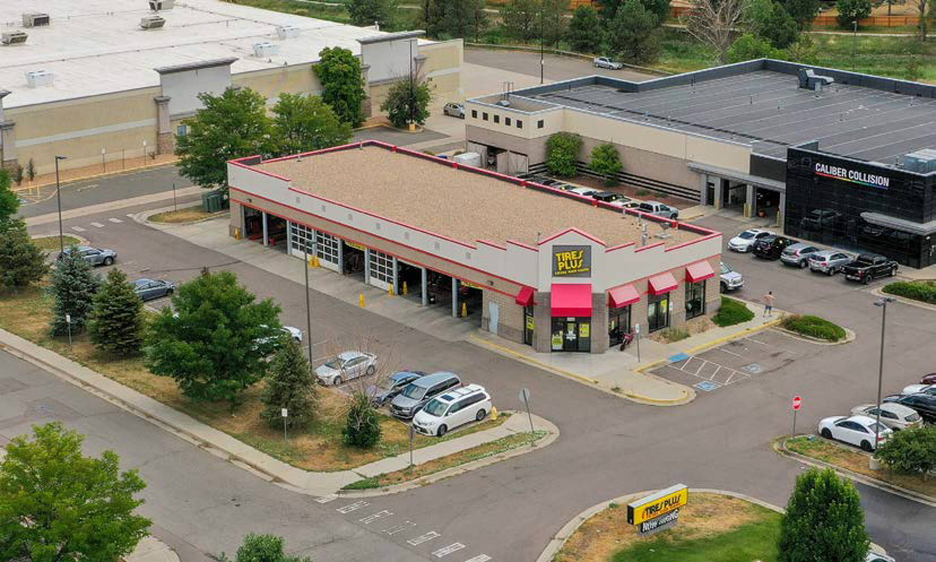 102nd Avenue & 10160 Grant Street, Thornton, CO 80229 | Crexi.com