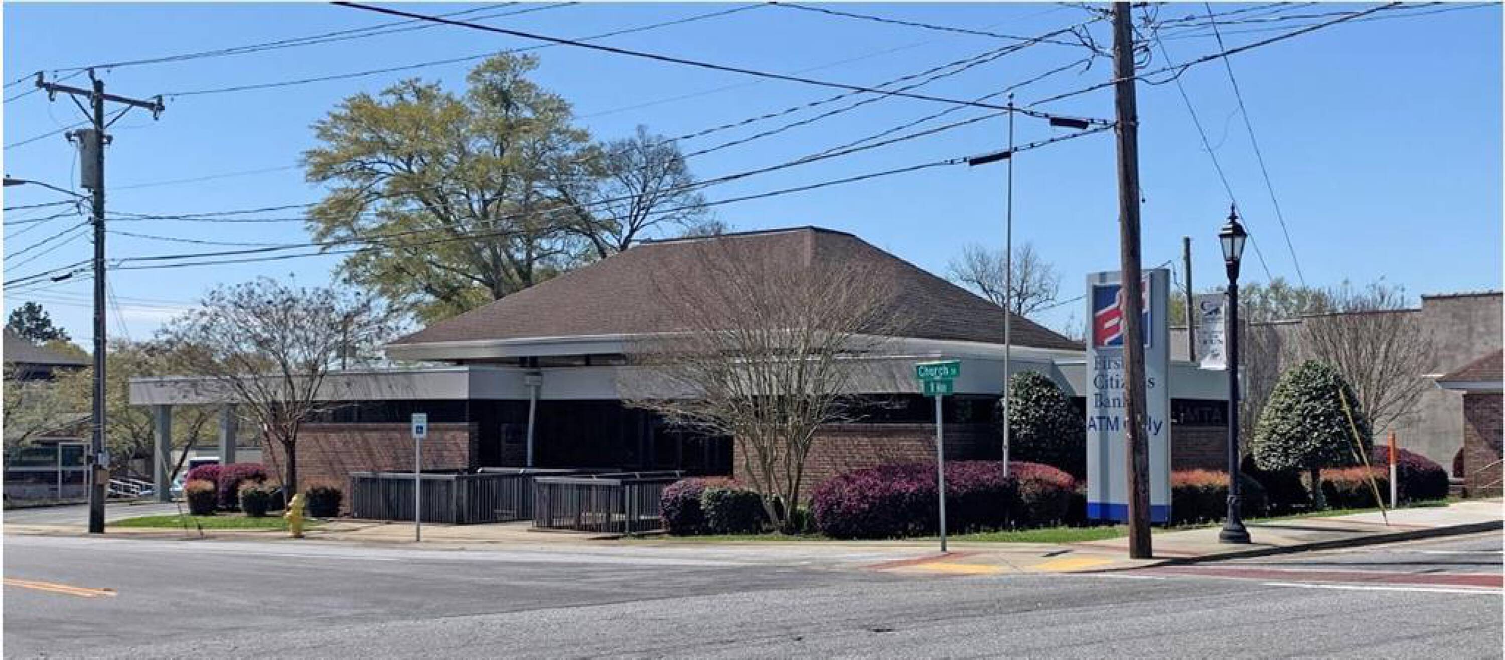 100 Church St, Central, SC 29630 | Crexi.com