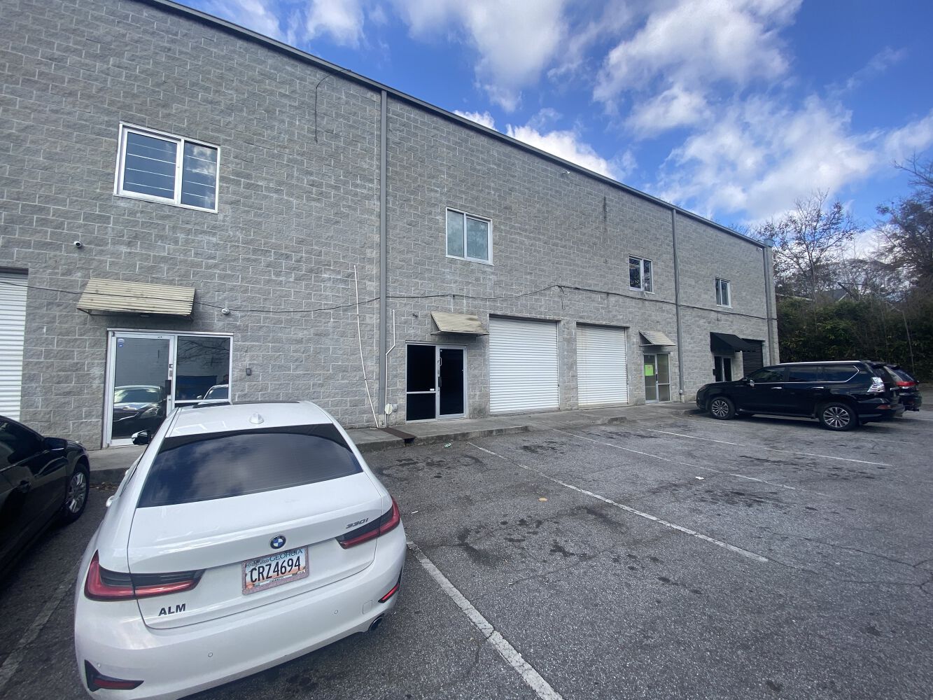 1745 Defoor Pl NW, Atlanta, GA 30318 | Crexi.com