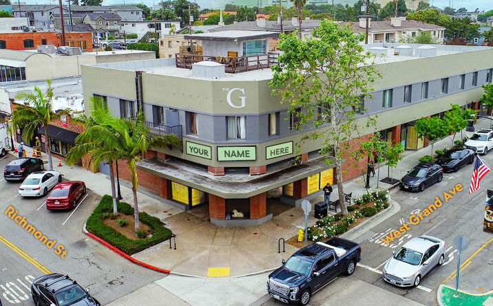 200 W Grand Ave, El Segundo, CA 90245 | Crexi.com