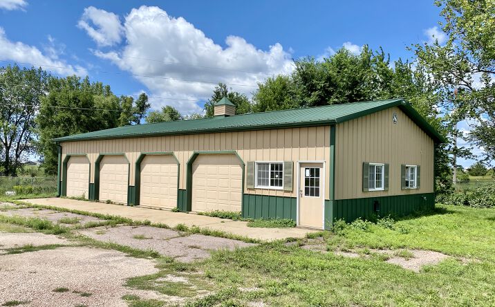 46922 271st St, Tea, SD 57064 | Crexi.com