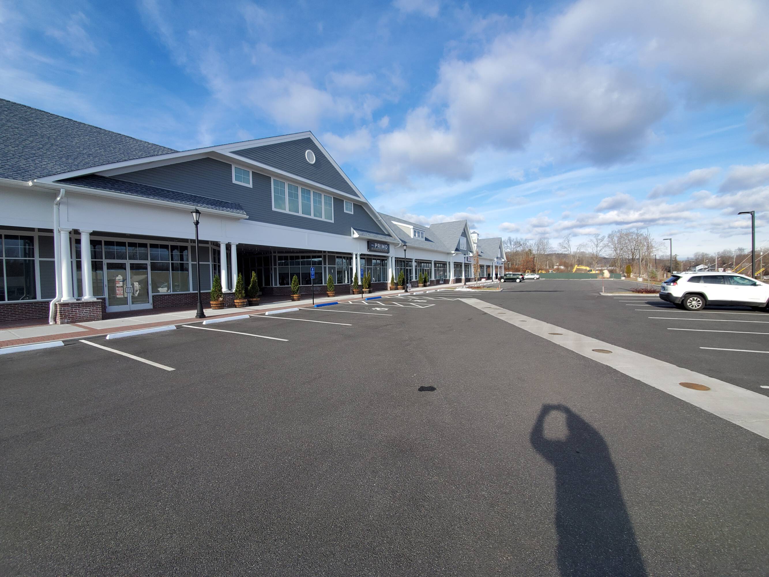 450 FEDERAL RD Brookfield CT 06804-2095 APN: BROO M:D11 L:013 | Crexi.com