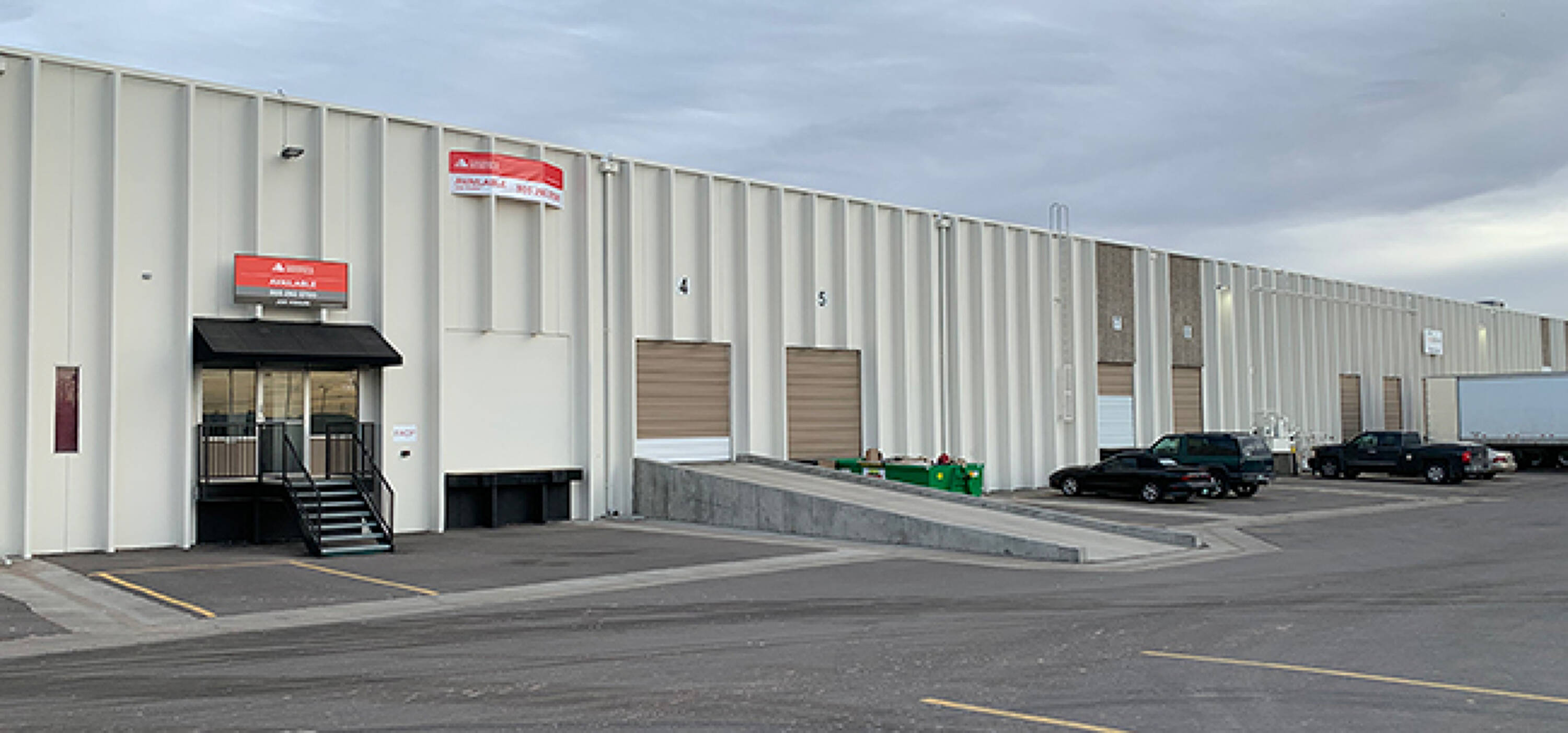 5303 East 47th Ave., Denver, CO 80216 | Crexi.com