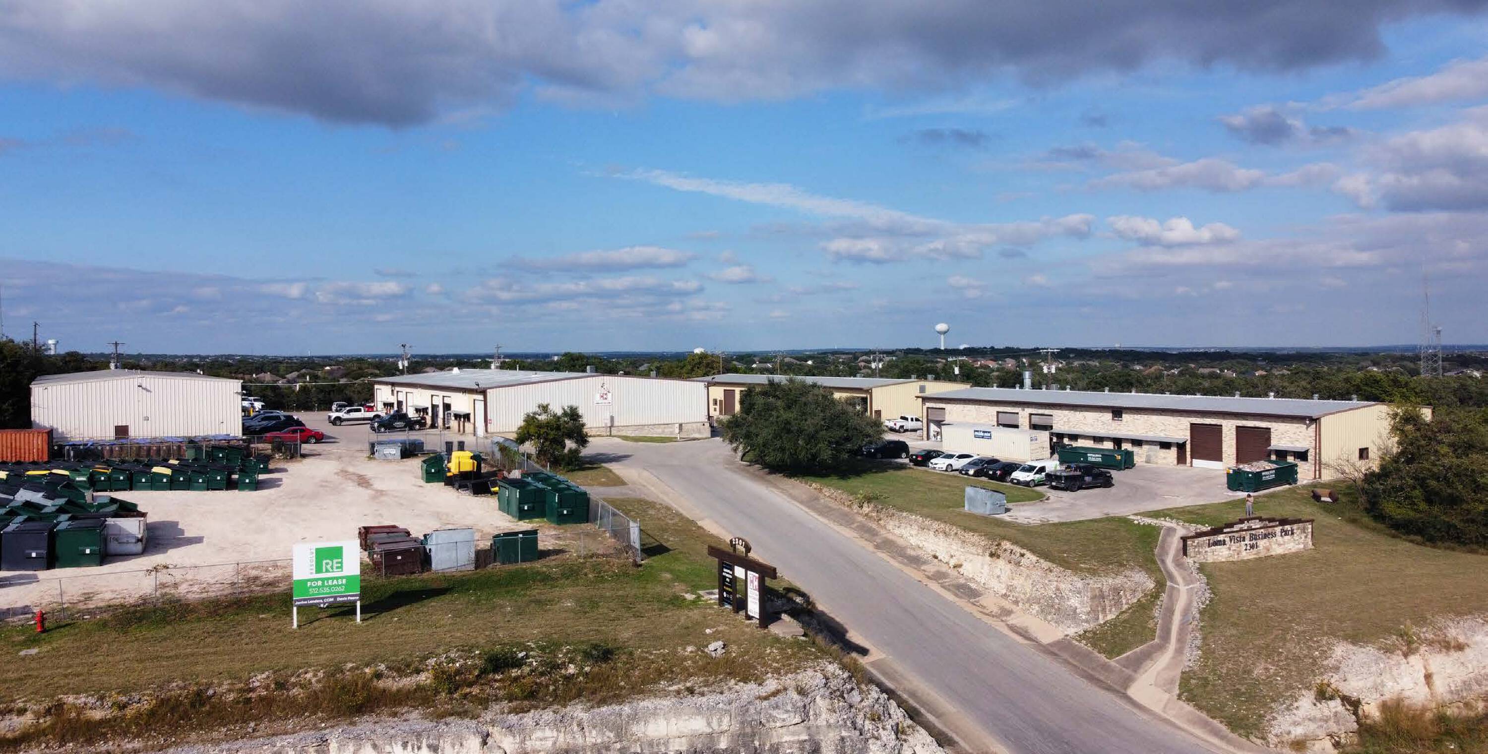 2301 W Whitestone Blvd, Leander, TX 78641 | Crexi.com