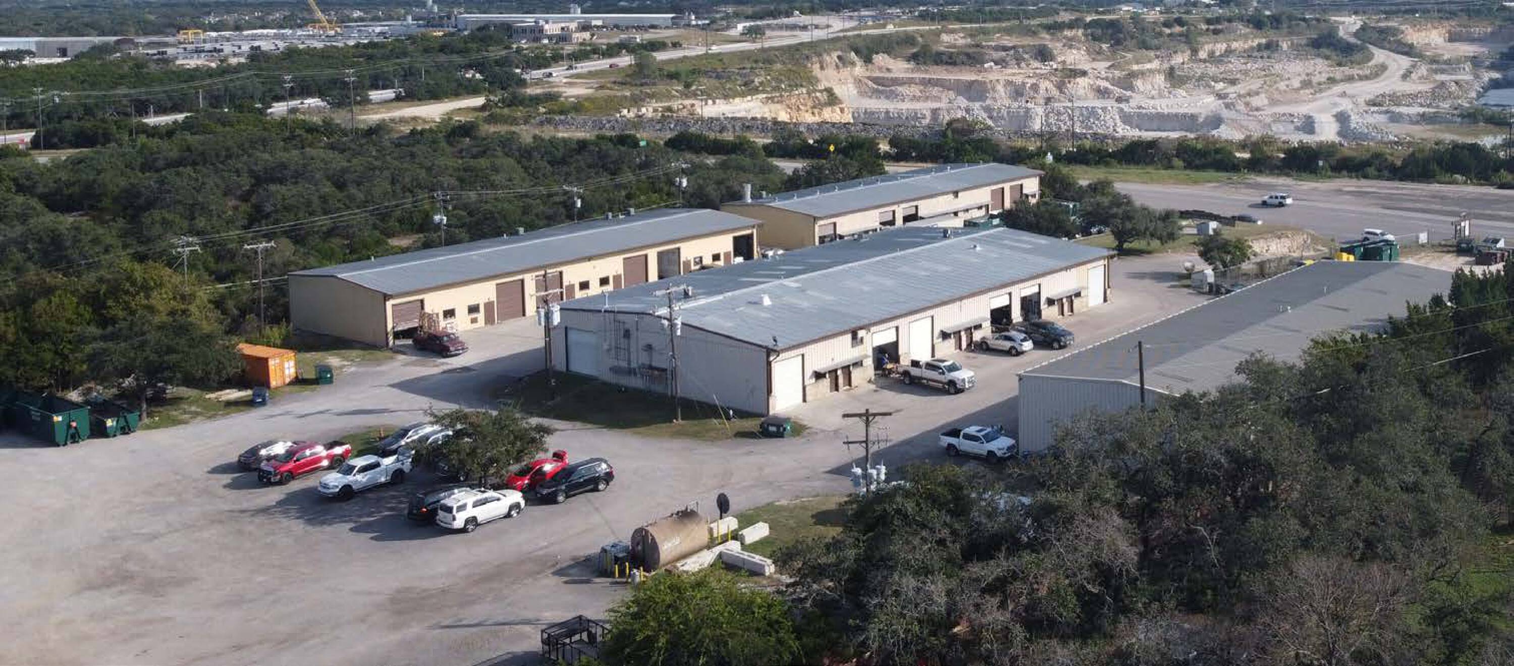 2301 W Whitestone Blvd, Leander, TX 78641 | Crexi.com