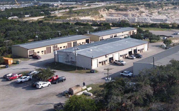 2301 W Whitestone Blvd, Leander, TX 78641 | Crexi.com