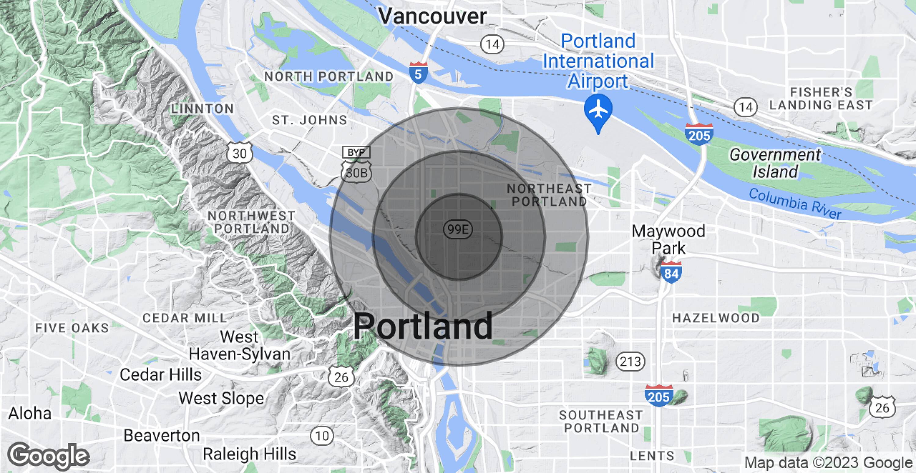 4110 NE Martin Luther King Jr Blvd, Portland, OR 97211 | Crexi.com