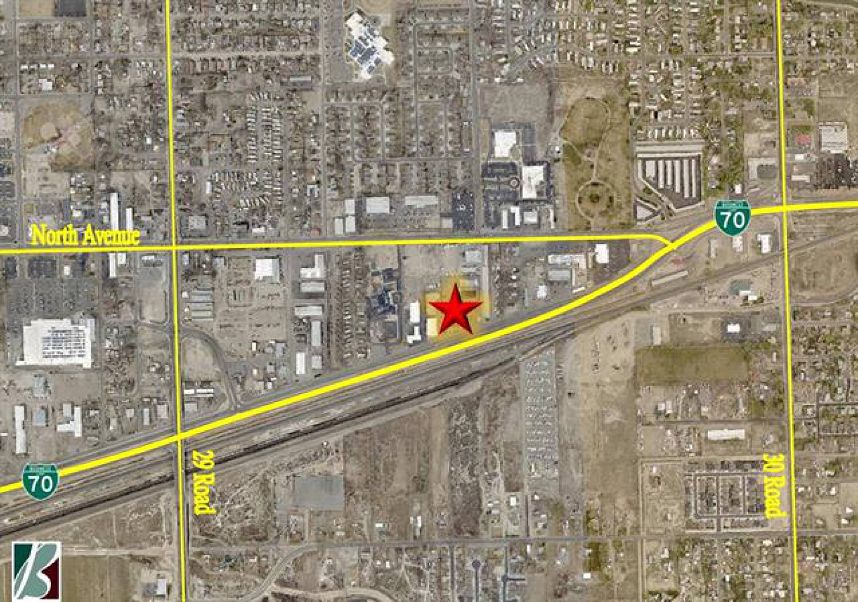 2948 I-70 Business Loop, Grand Junction, CO 81504 | Crexi.com