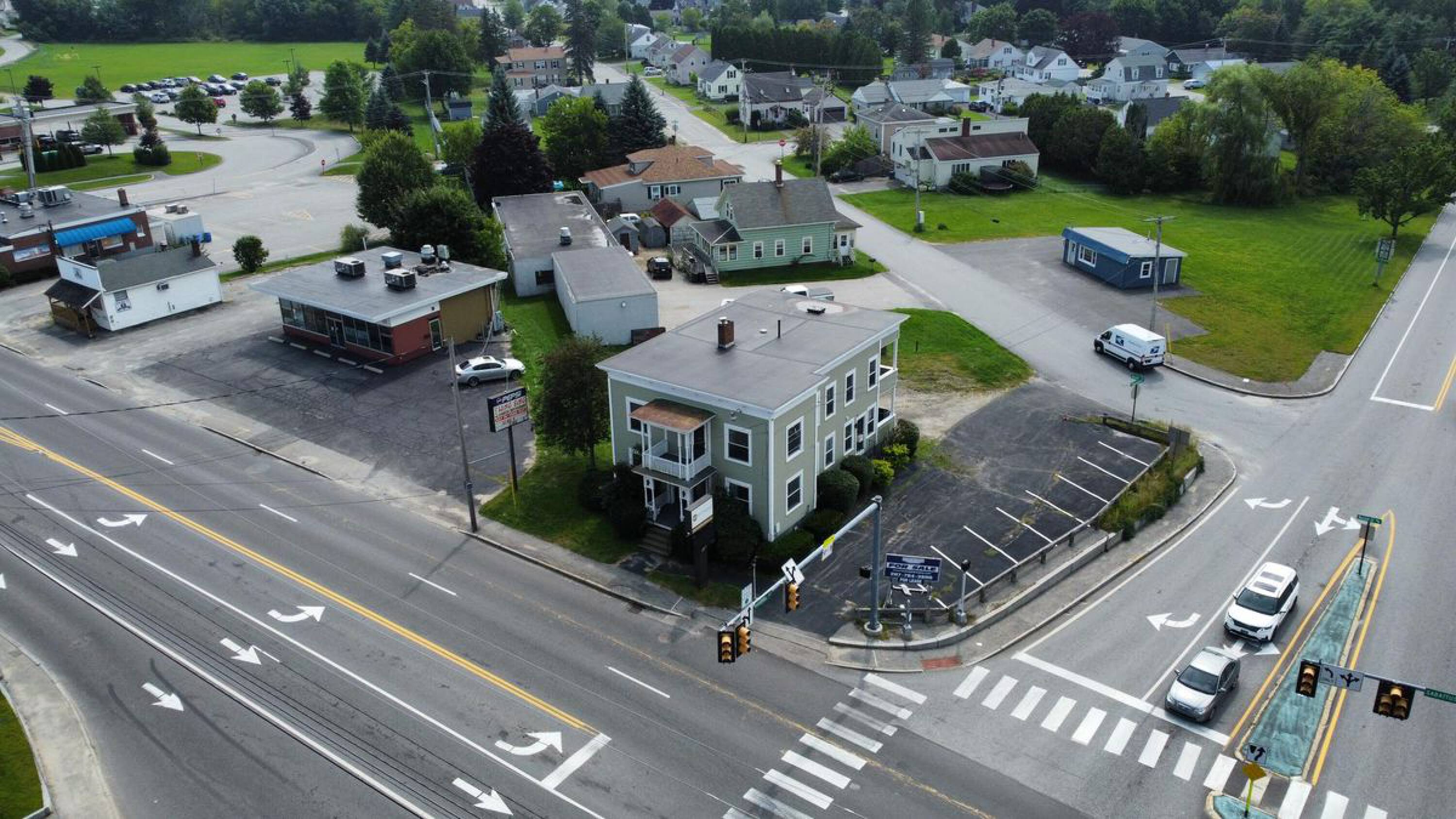 513 Sabattus St, Lewiston, ME 04240 | Crexi.com